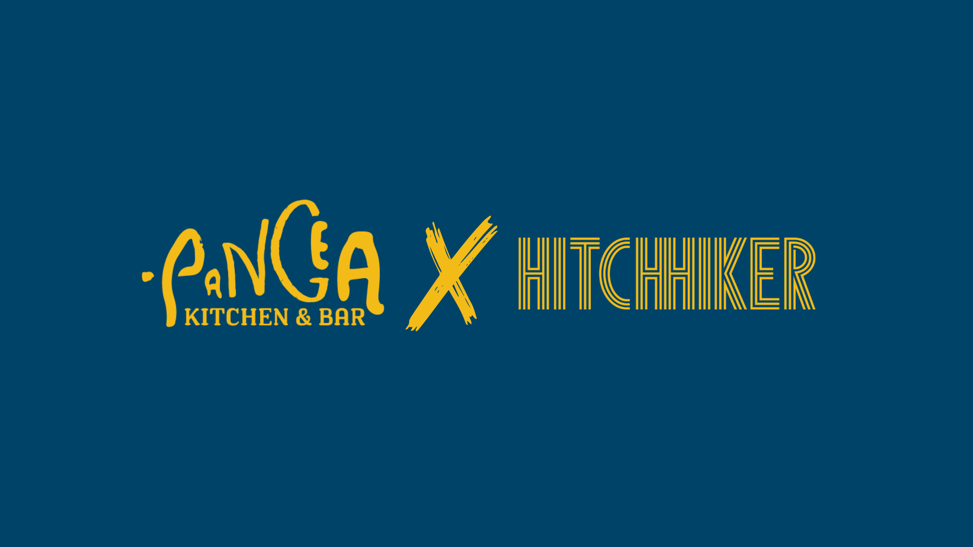 Happenings — Pangea Kitchen & Bar
