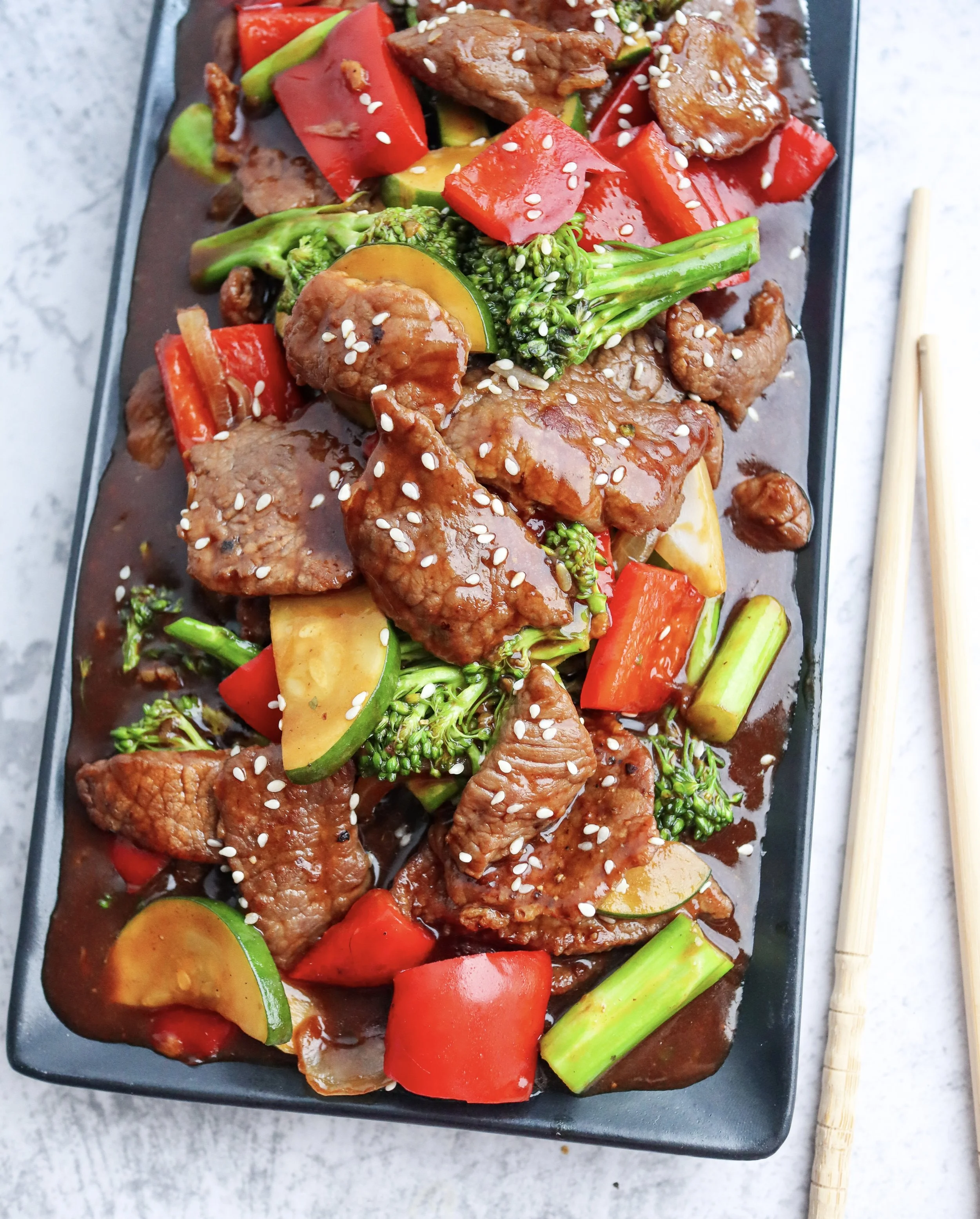 Recipes — Chelsea Goodwin