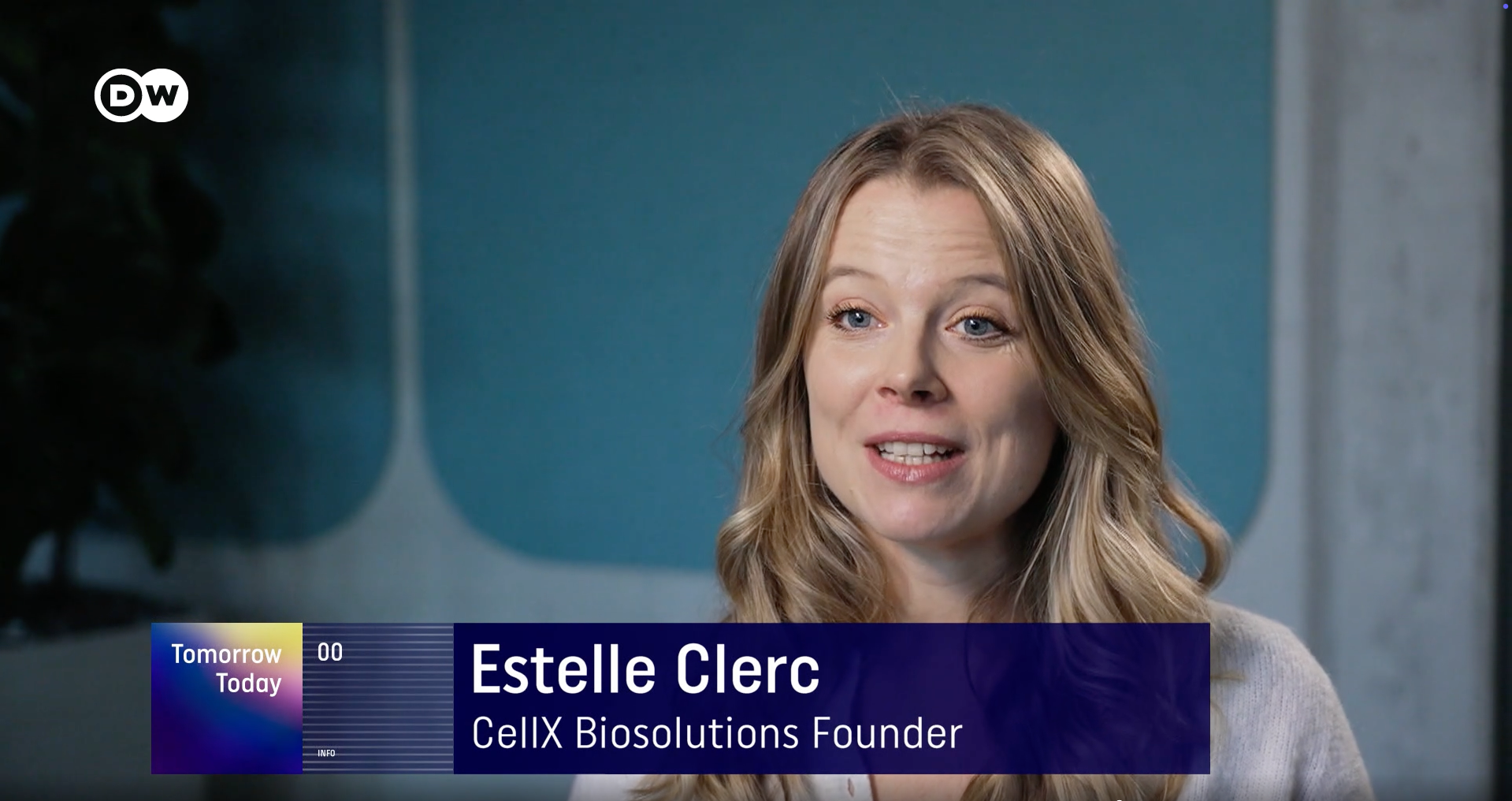 CellX Biosolutions | Explore Sustainable Waste Solutions