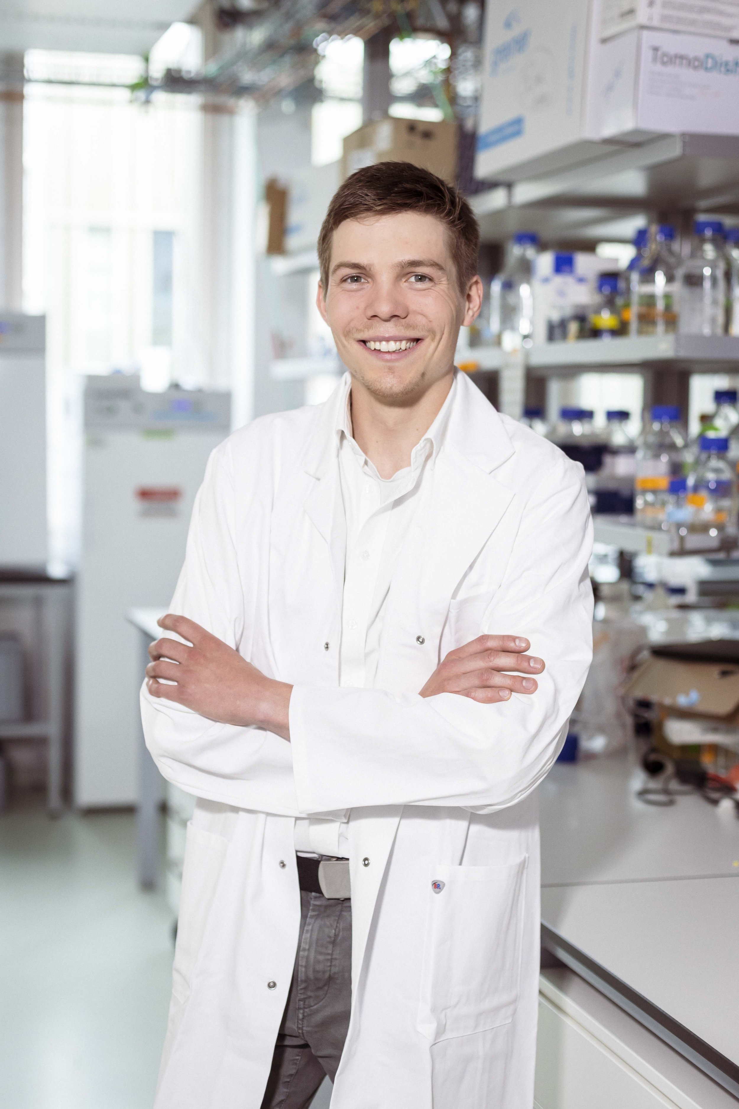 CellX Biosolutions | Explore Sustainable Waste Solutions