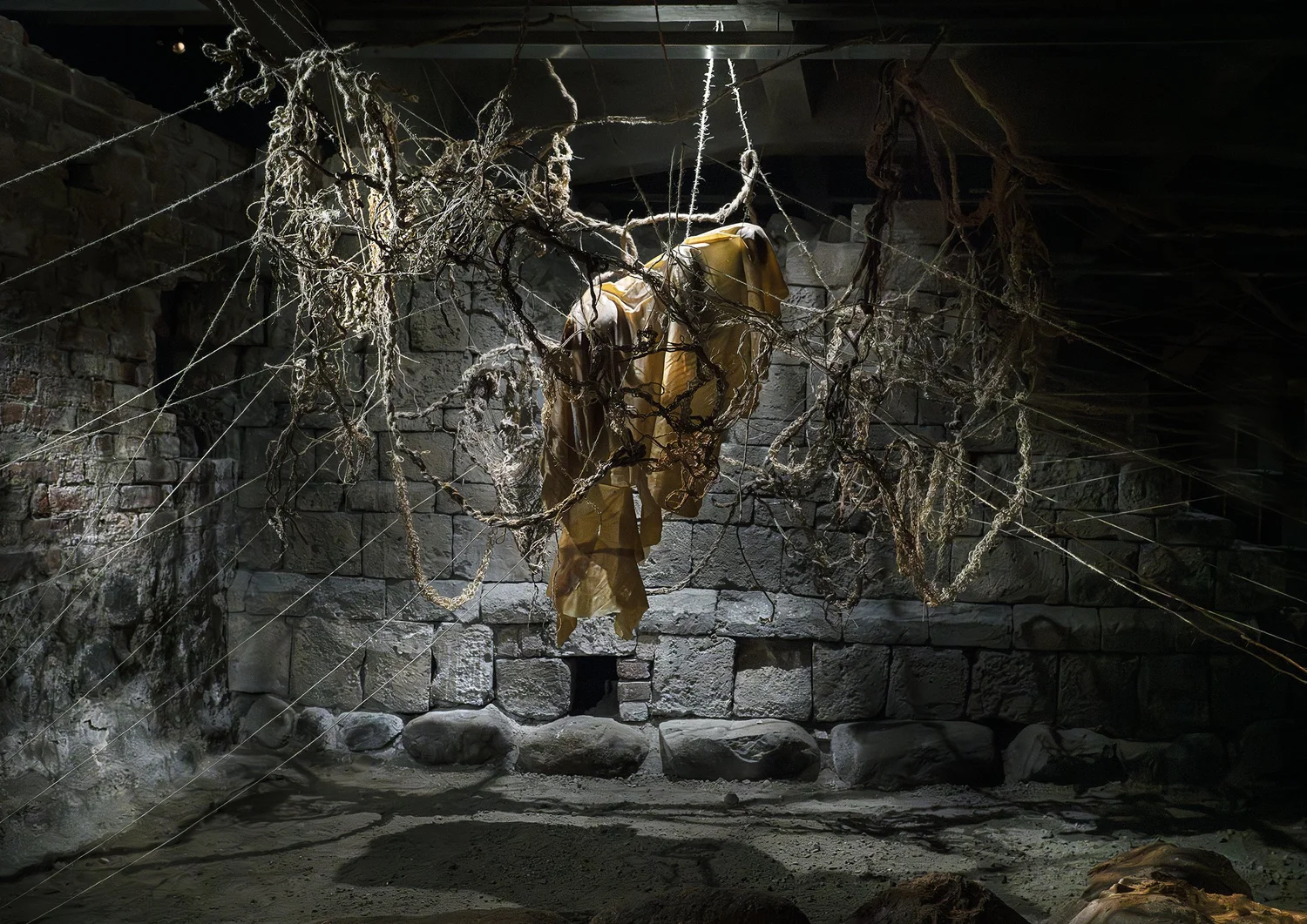 Magt & magi — CHRISTIANSBORG SLOT