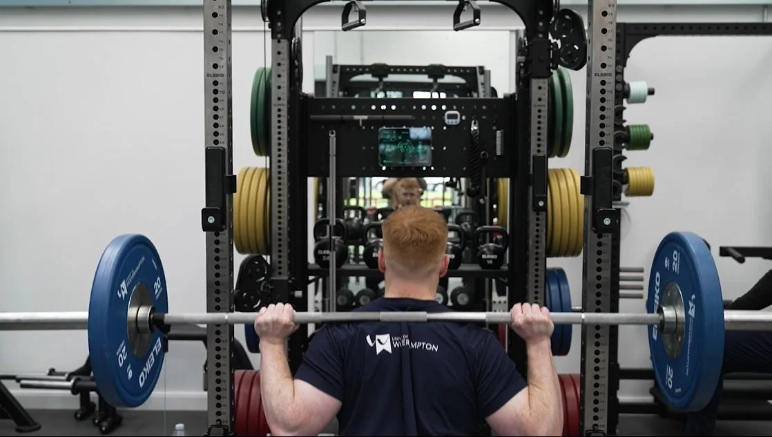 Level 3 Strength and Conditioning Trainer CPD — Walsall Performance and Wellbeing Centre