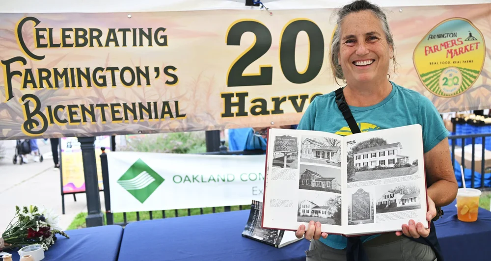 Farmington Farmers Market