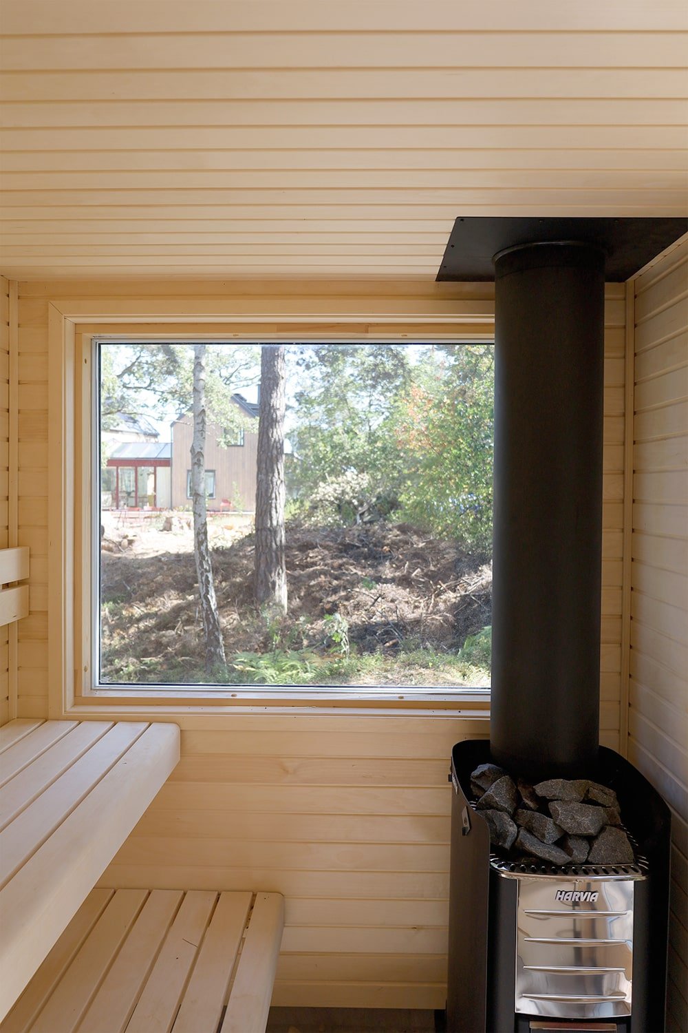 BASTU CAMP FRANCKE — WINROTH ARKITEKTER