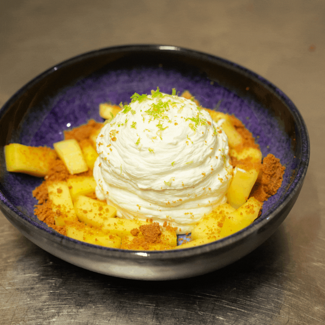 Viadelgusto Menu - Discover Gourmet Italian Cuisine in Paris 15th — Via ...