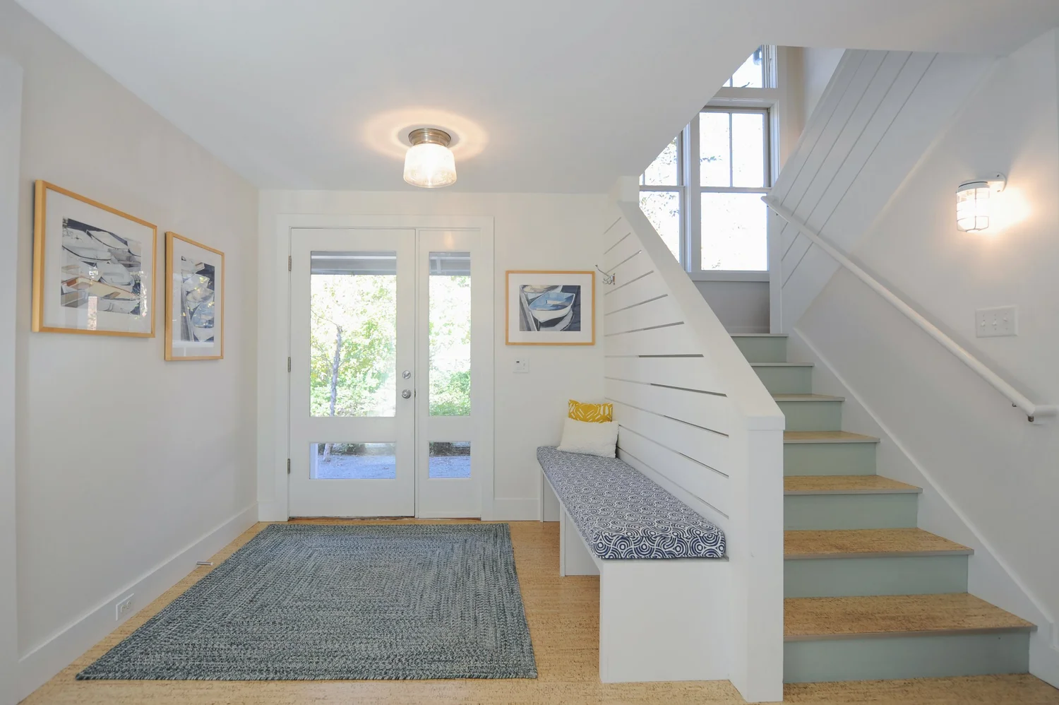 Salt Architecture | New Silver Marsh | North Falmouth, MA — Salt ...