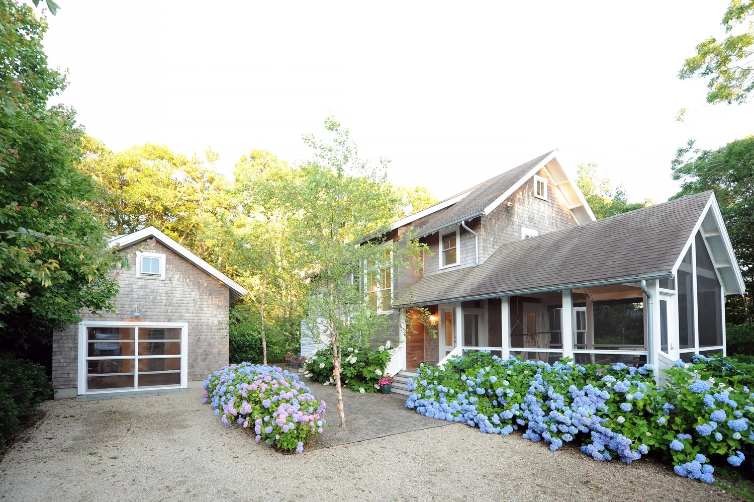 Salt Architecture | New Silver Marsh Residence Project | North Falmouth ...