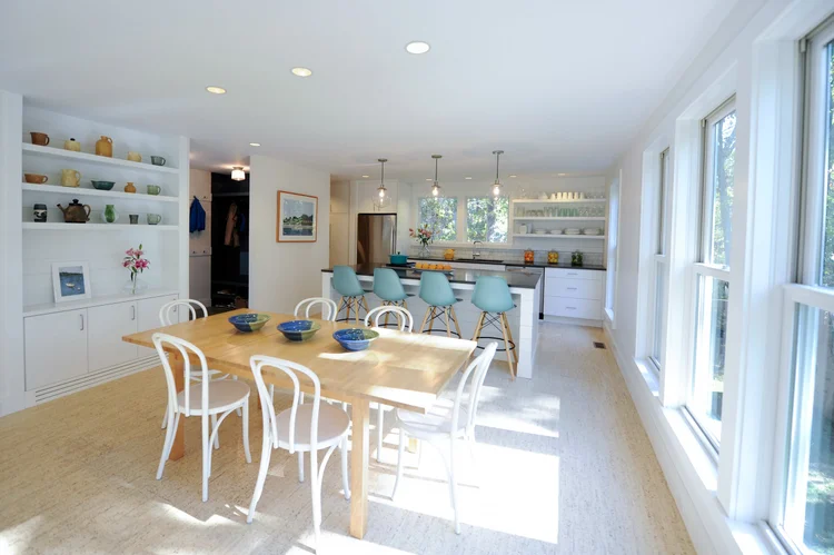 Salt Architecture | New Silver Marsh | North Falmouth, MA — Salt ...