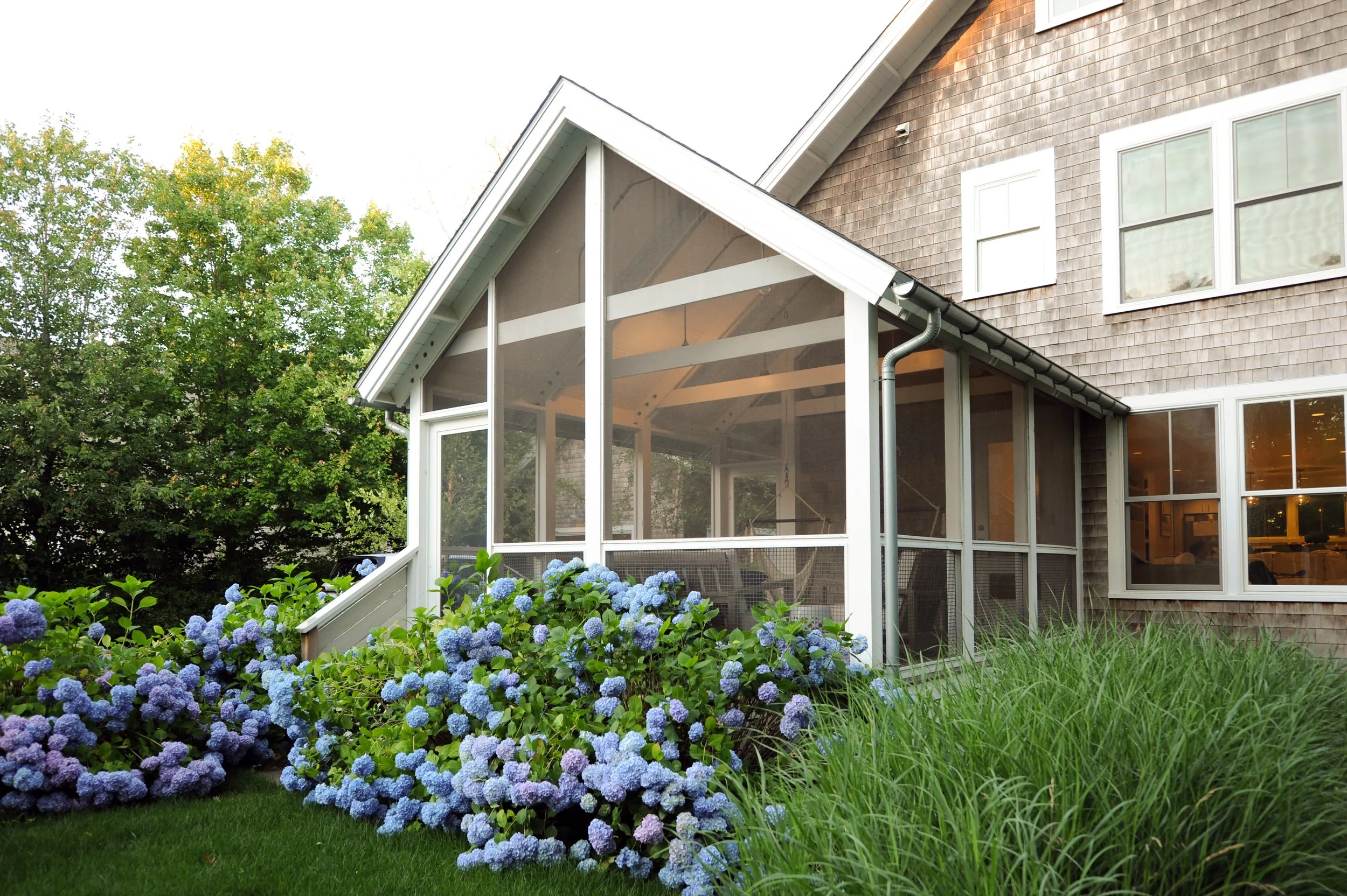 Salt Architecture | New Silver Marsh Residence Project | North Falmouth ...