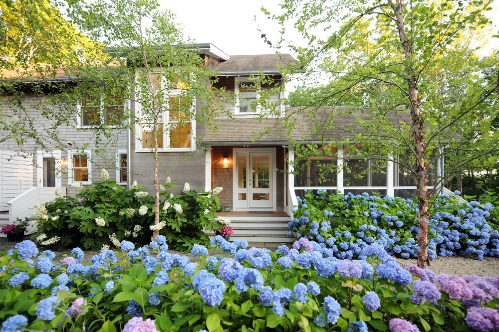 Salt Architecture | New Silver Marsh Residence Project | North Falmouth ...