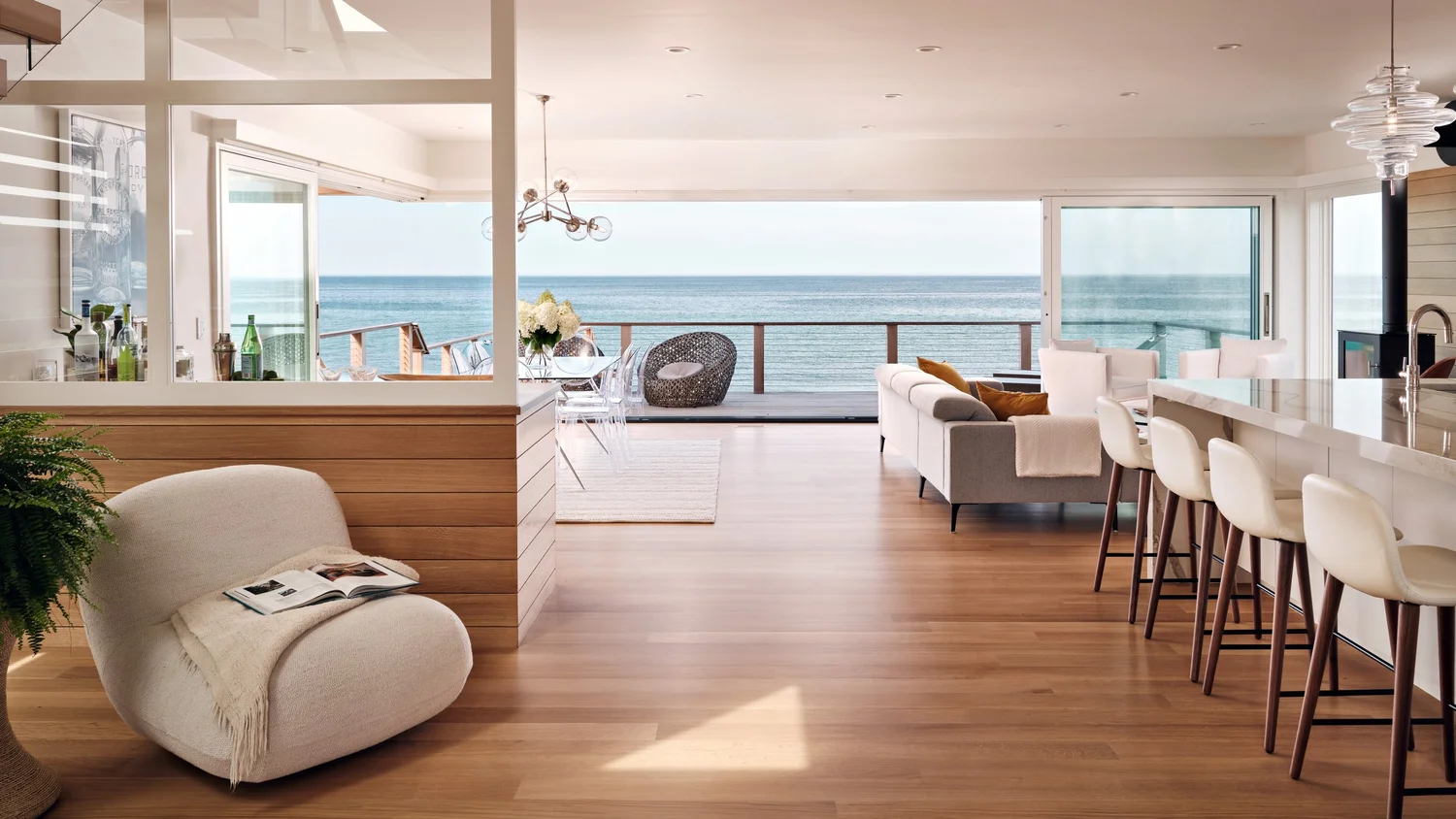 Salt Architecture | Spring Hill Beach Residence Project | East Sandwich ...