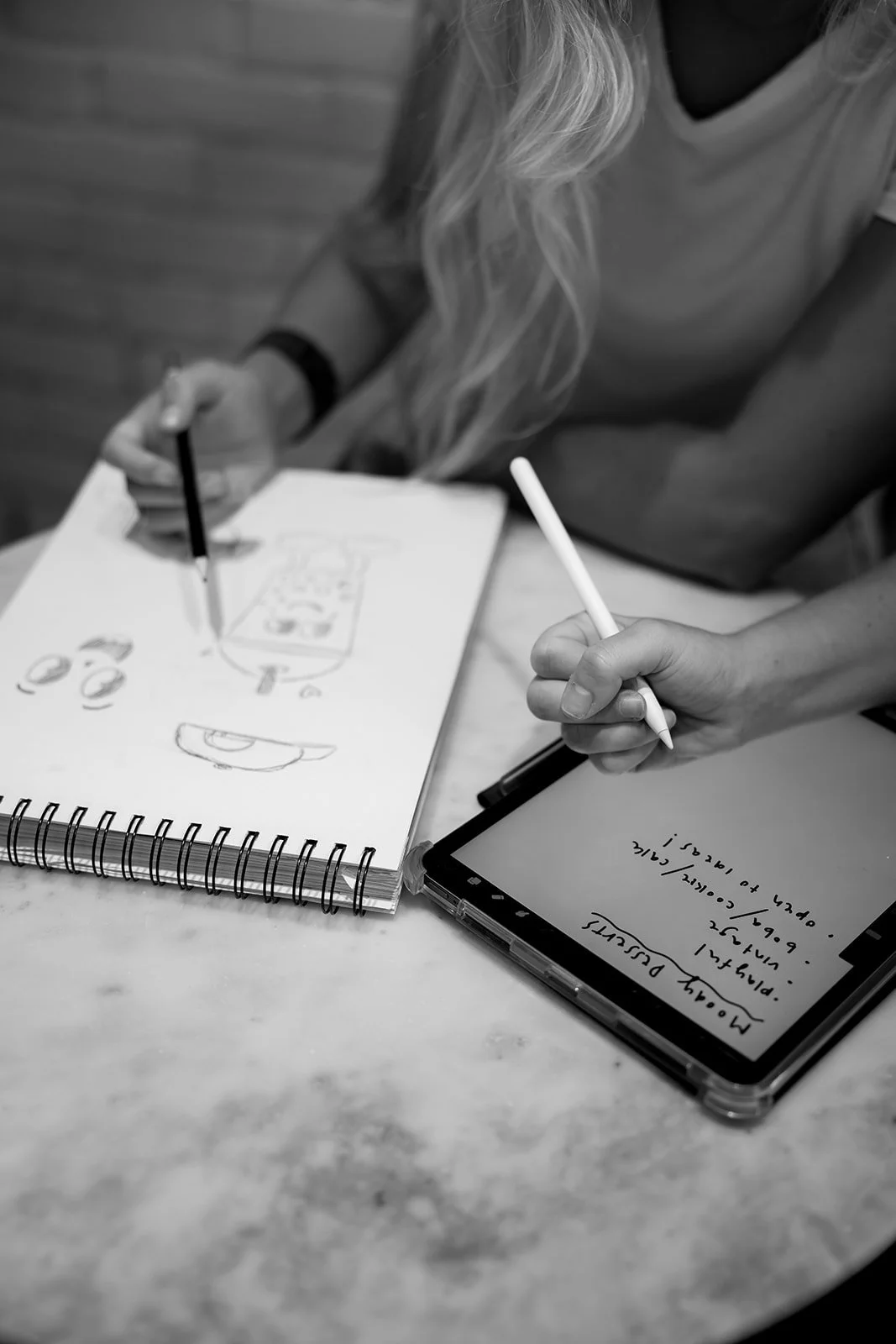 SERVICES — Nicole Weber Design