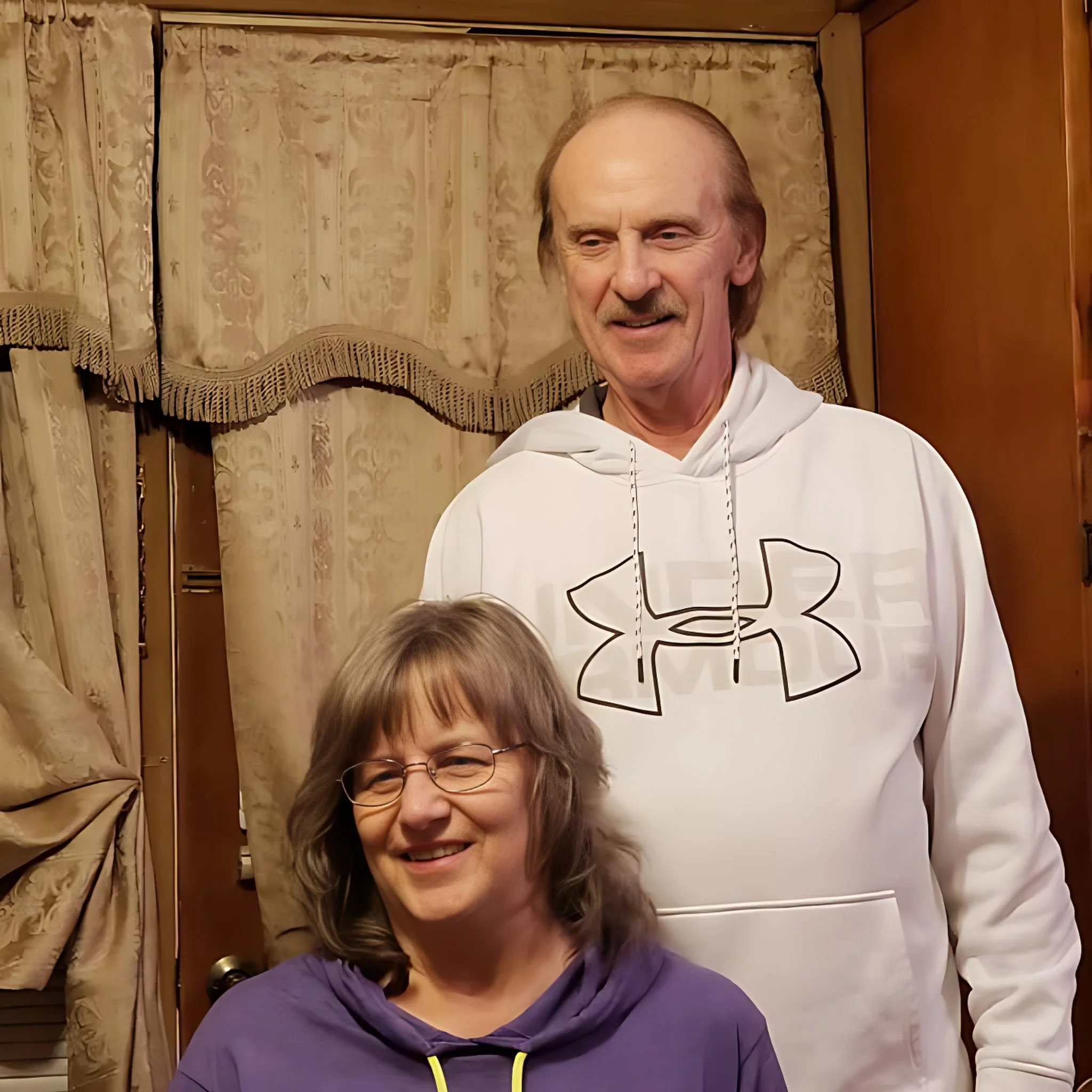 Our Leaders — Tabernacle Baptist Church