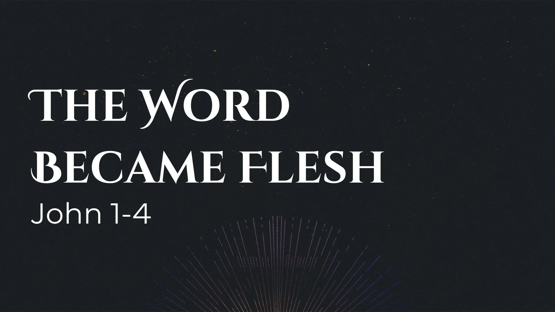 Tabernacle Baptist Church - Essex, MD