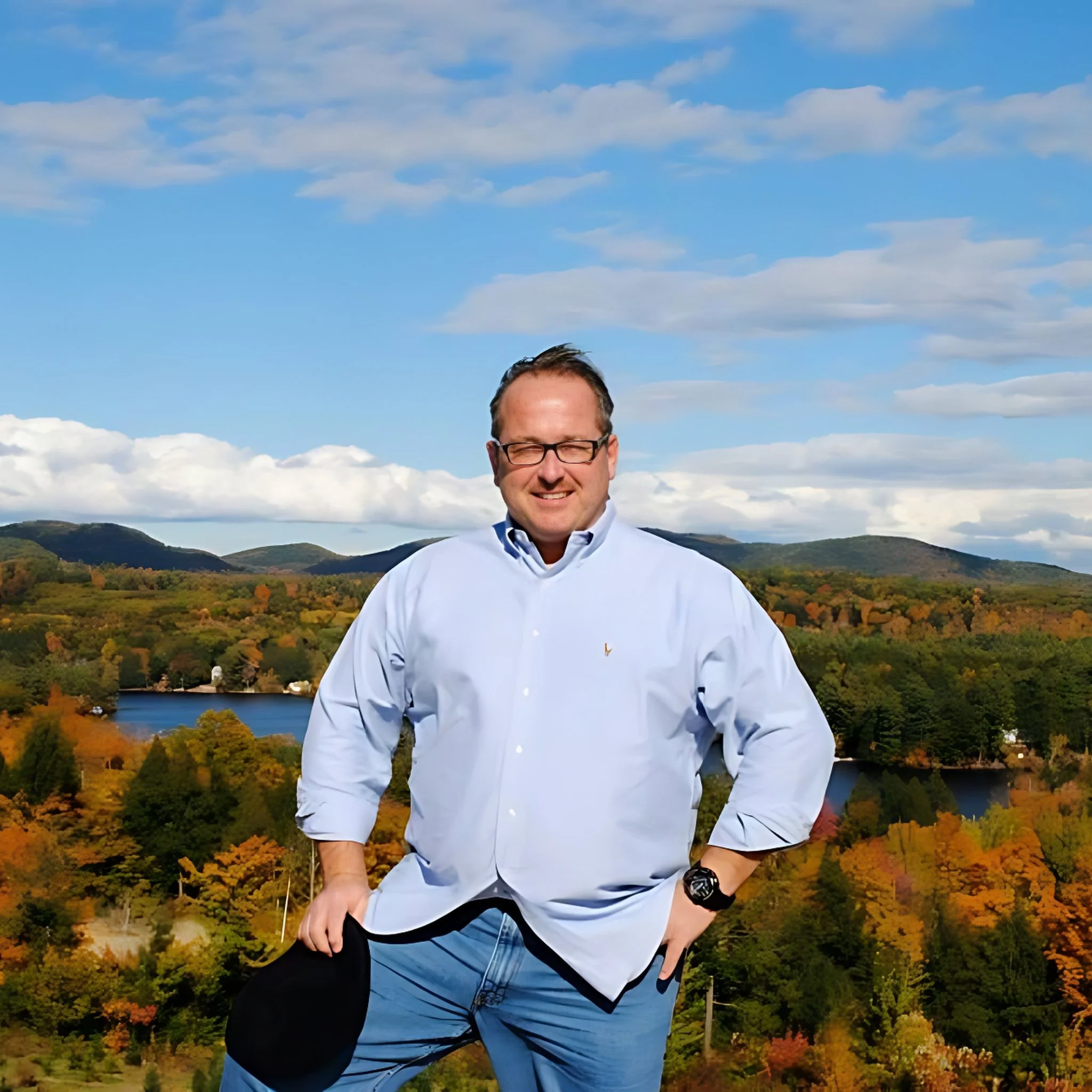 Our Leaders — Tabernacle Baptist Church