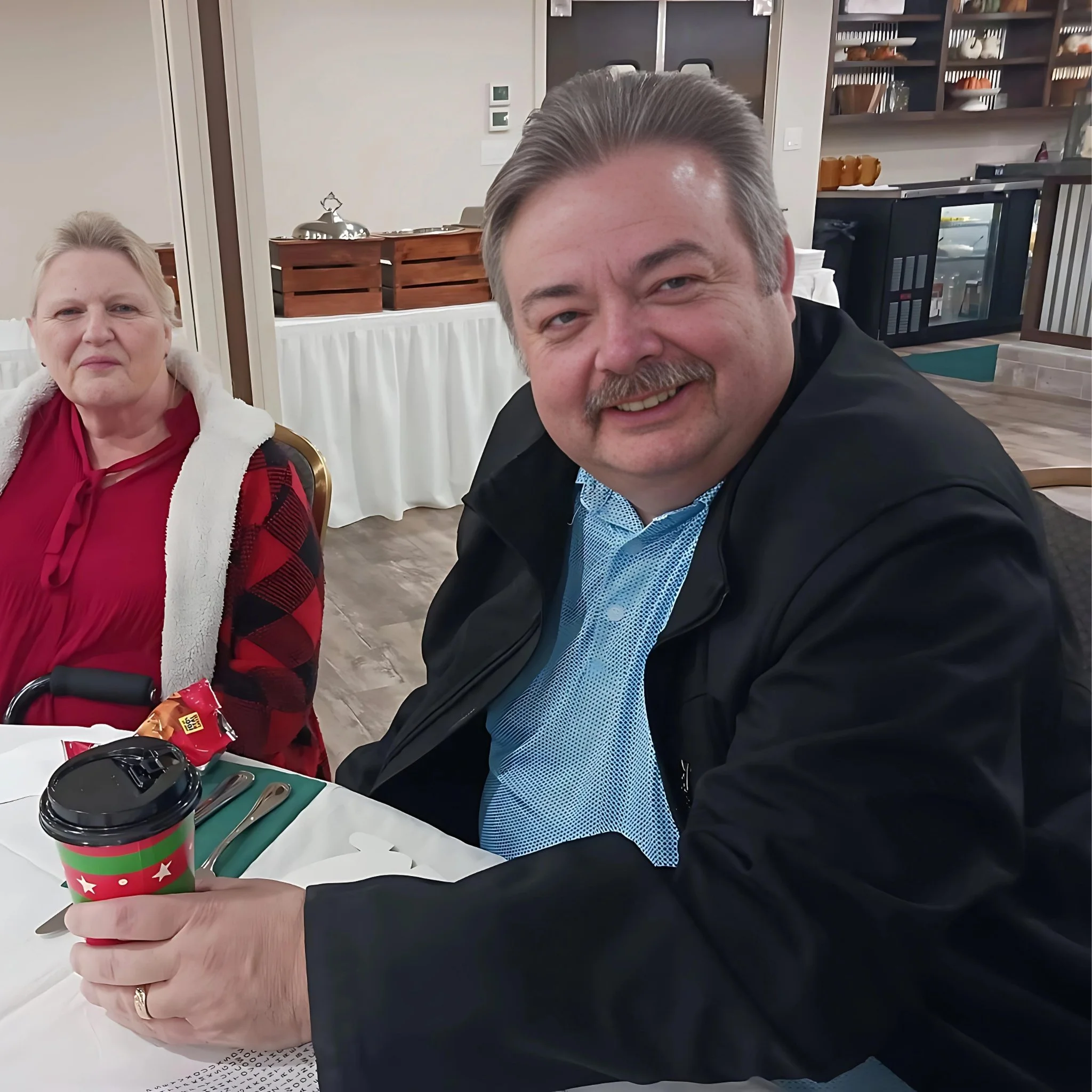 Our Leaders — Tabernacle Baptist Church