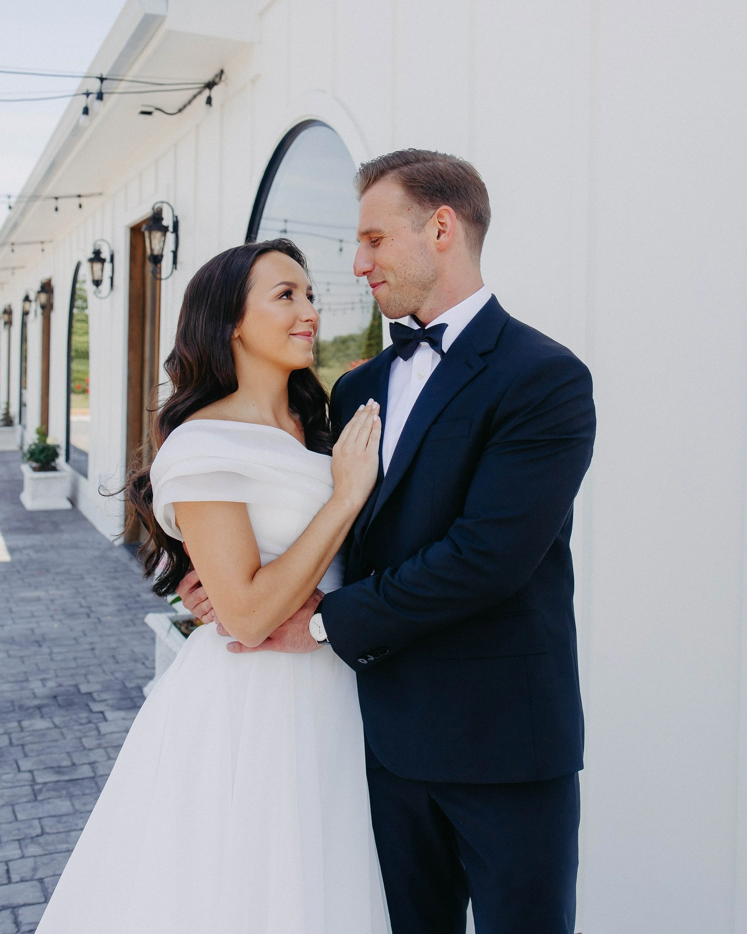 About Us — Arch Blooms