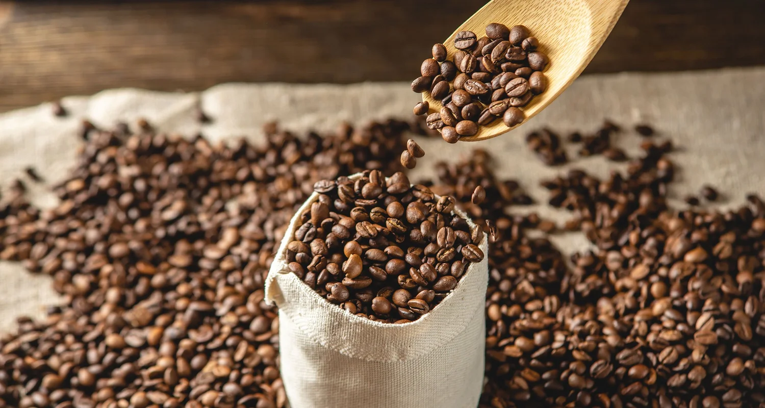 Damascus Road Coffee