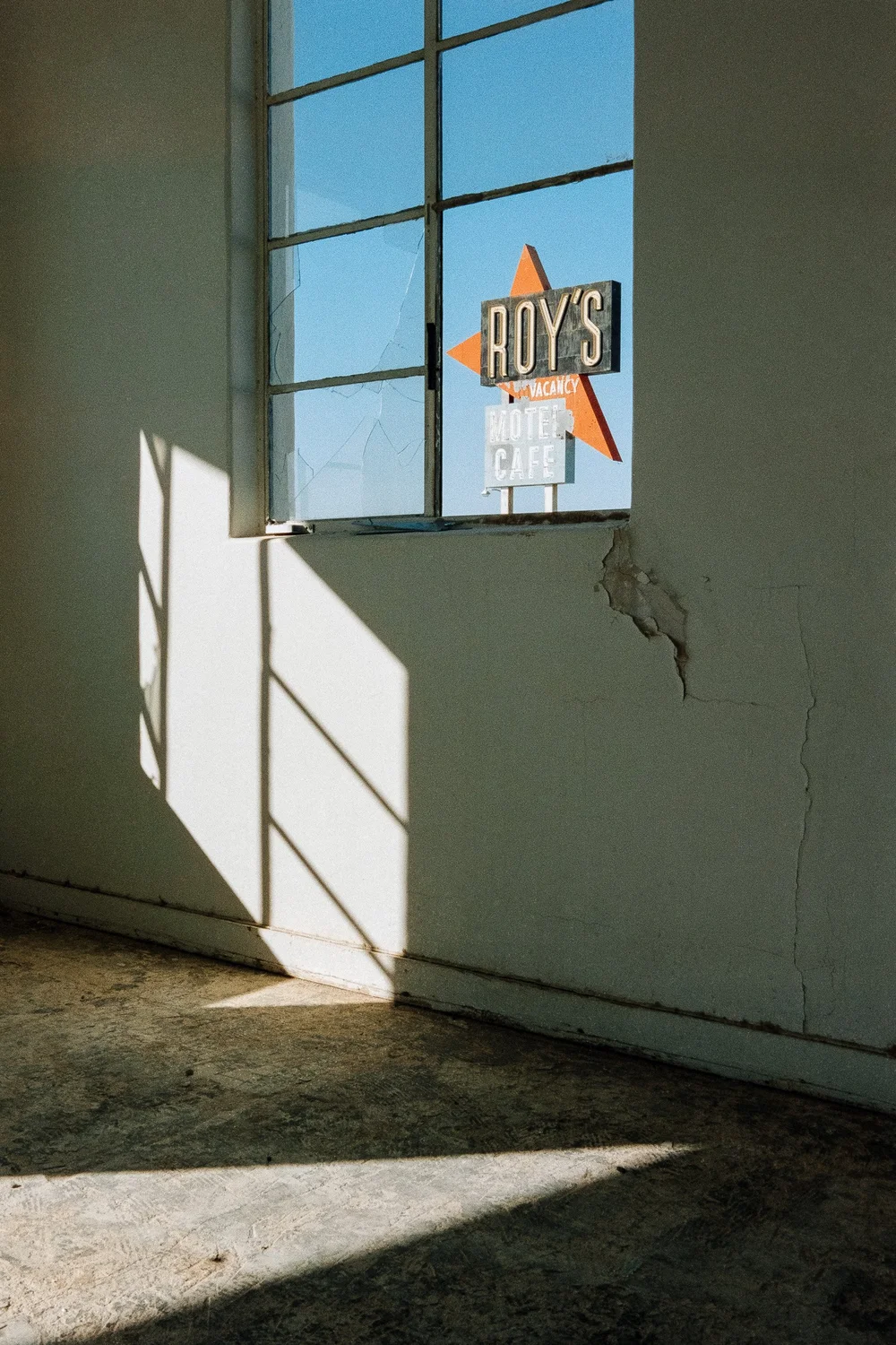 An American Mile — Kyle McDougall