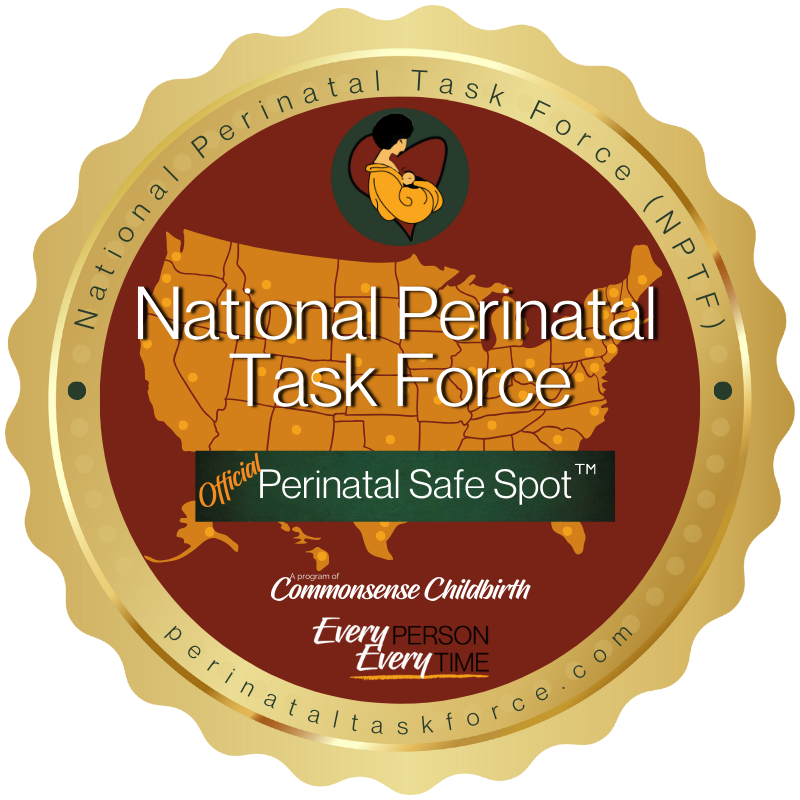 Women's Wellness & Parenting Support Center