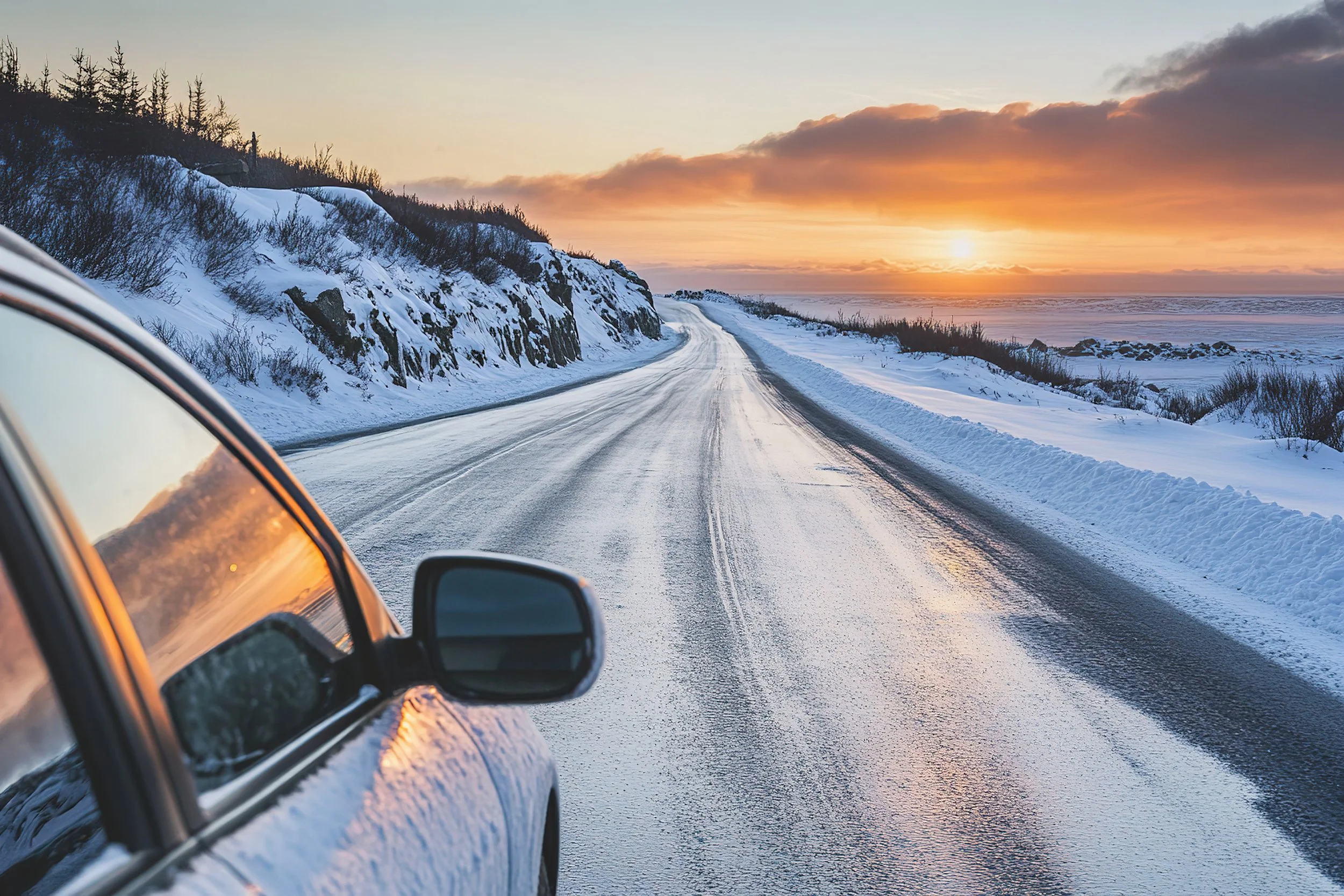 Precision Driving Academy