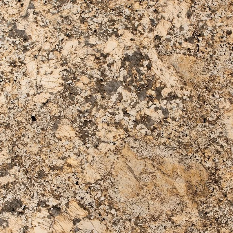 Granite Colors