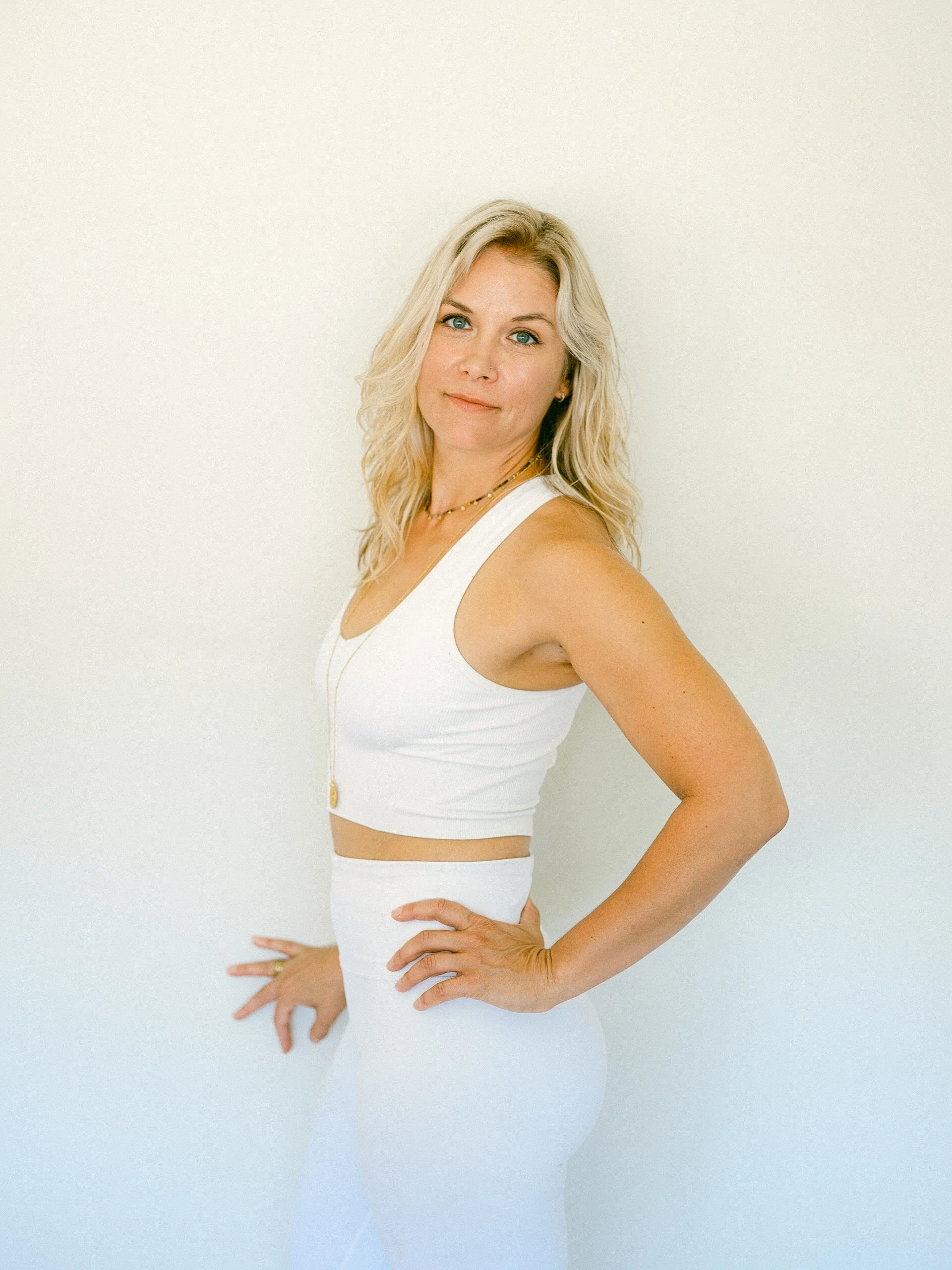 Fitness Instructors | Yoga Instructors | Queen City Yoga and Fitness ...