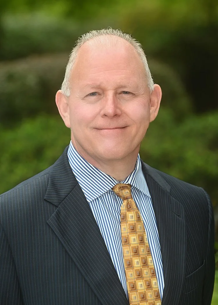 FRED CORNELIUS — Burt Wealth Advisors