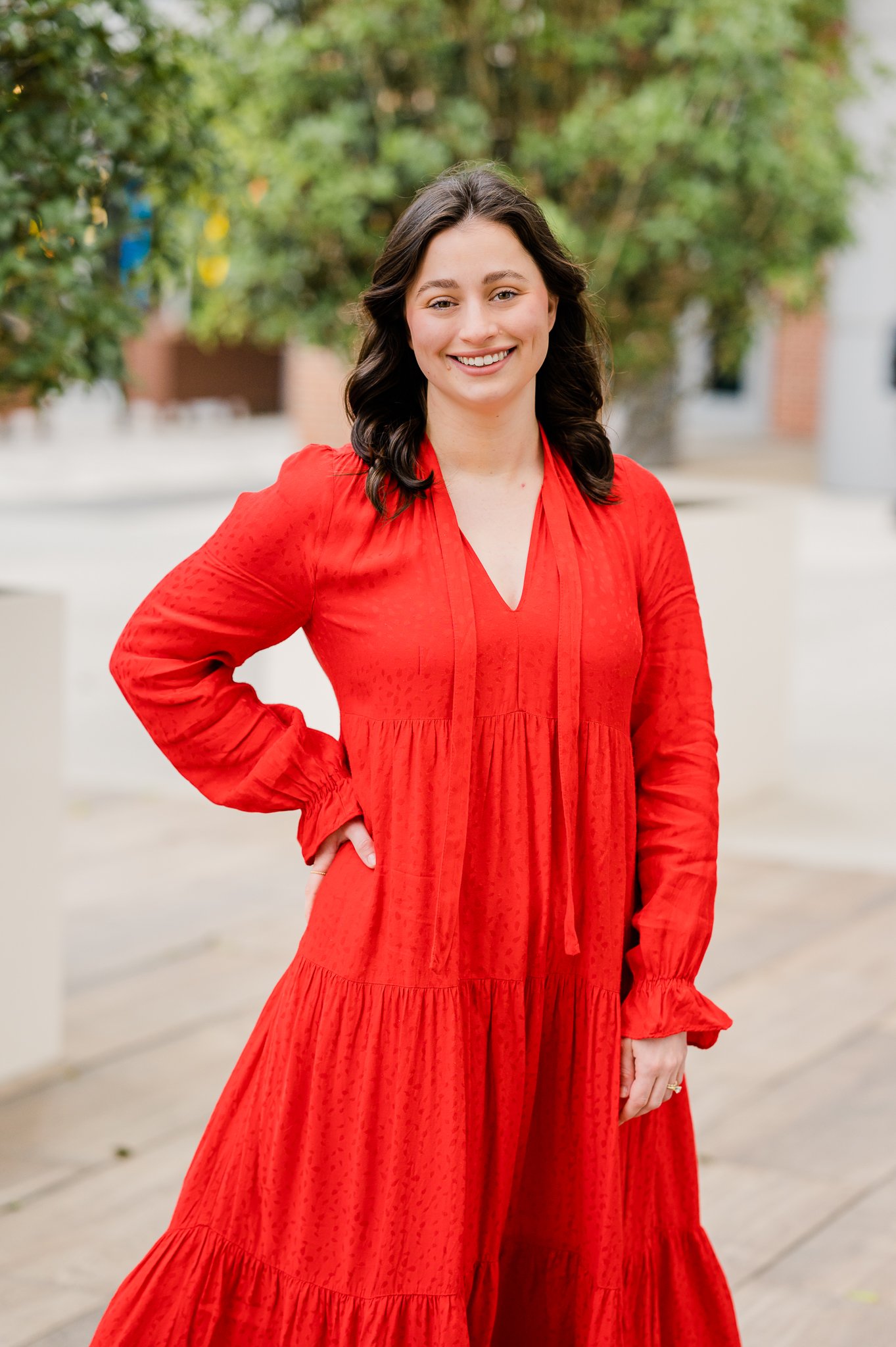 About the Owner — Caroline Allison Therapy