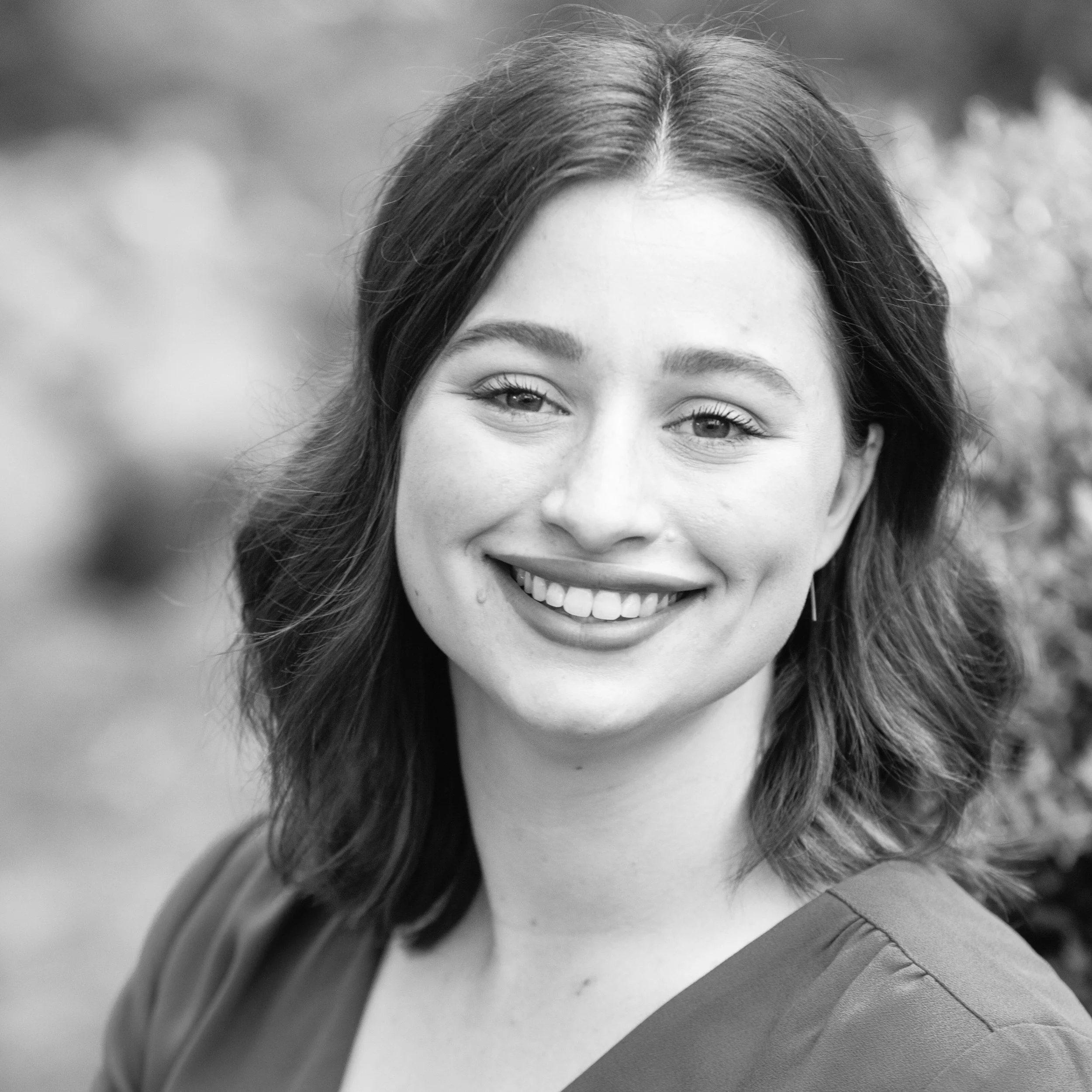 Caroline Allison Therapy