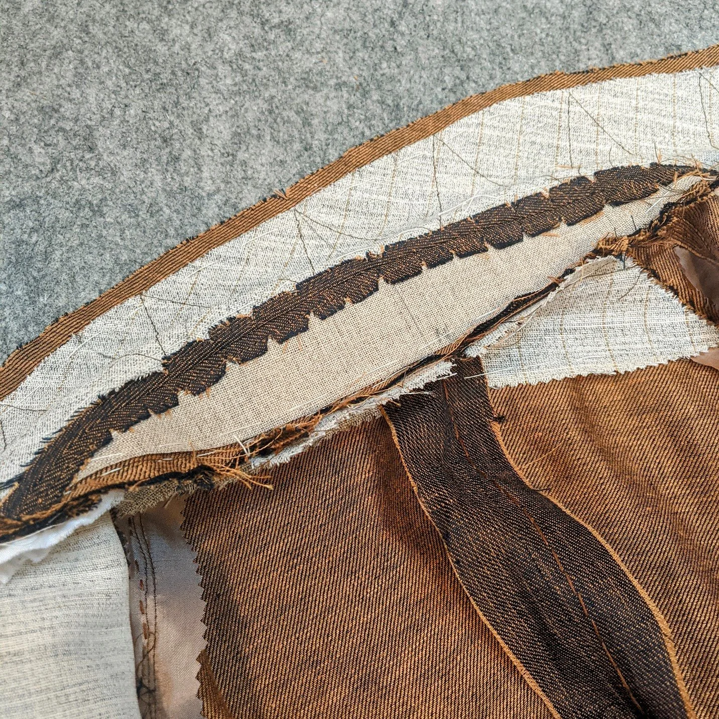 The Hold Fast Raglan Overcoat - Specialized materials that make a ...