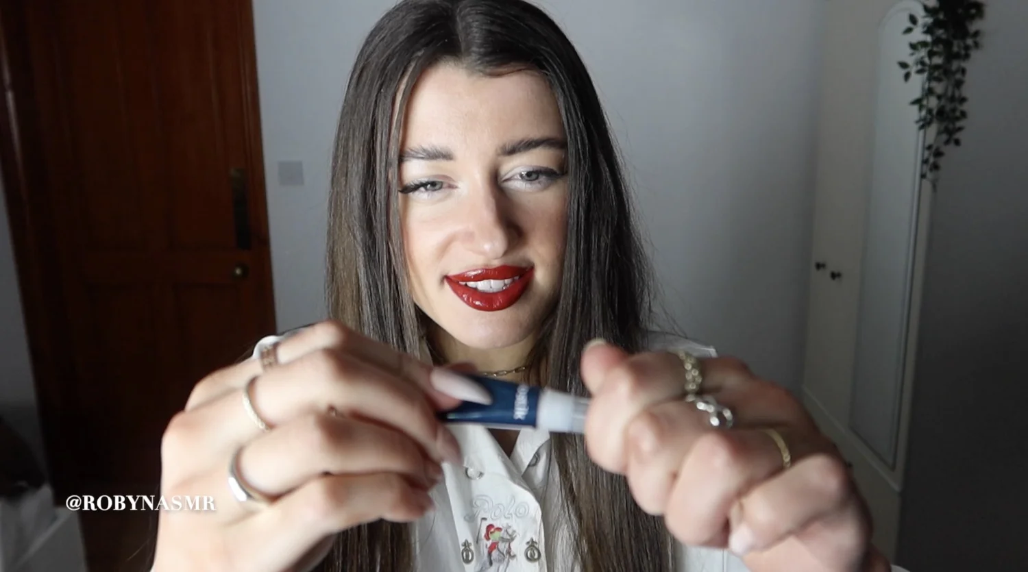 RobynASMR