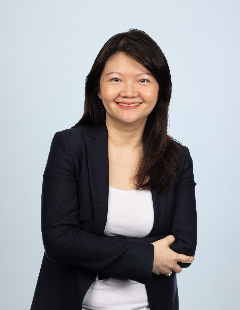 Team — Willet Partners