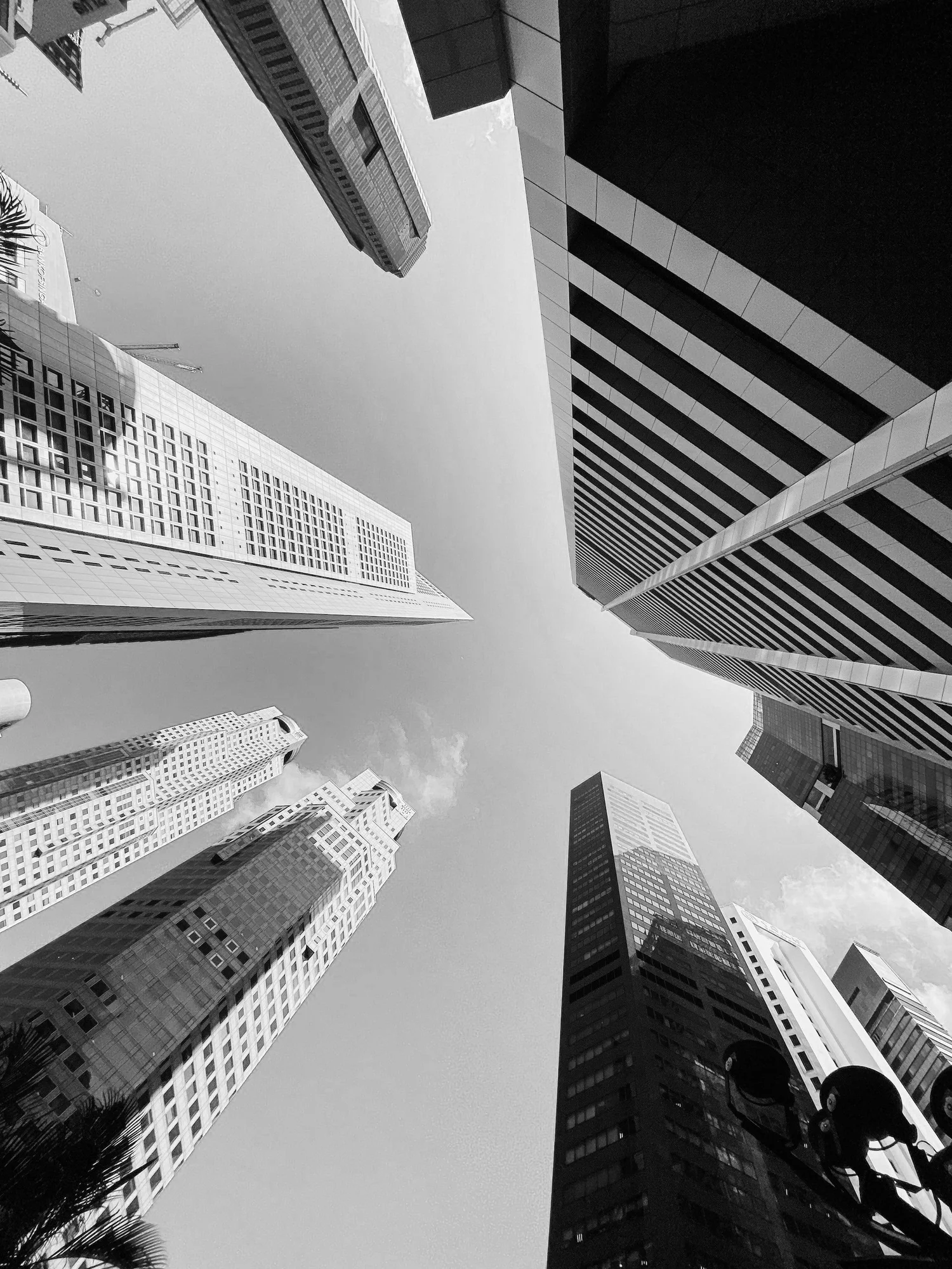 About — Willet Partners