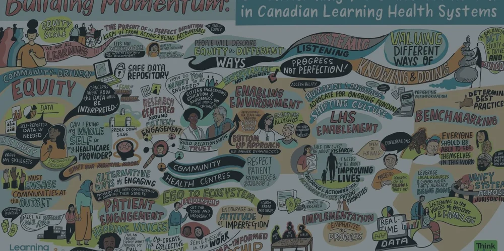 Canadian Learning Health System Network