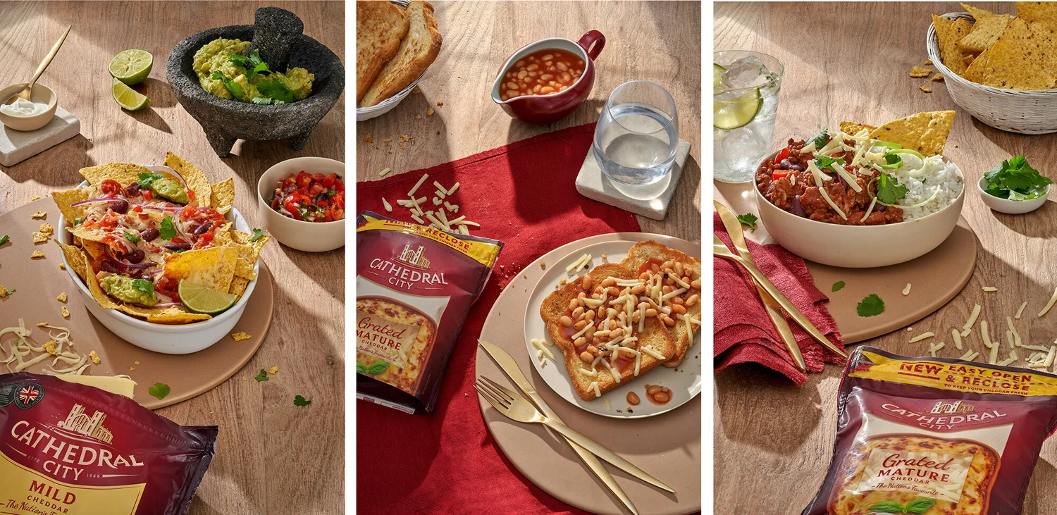 Creative Still Life Photography Recent Work – Howlett Photography