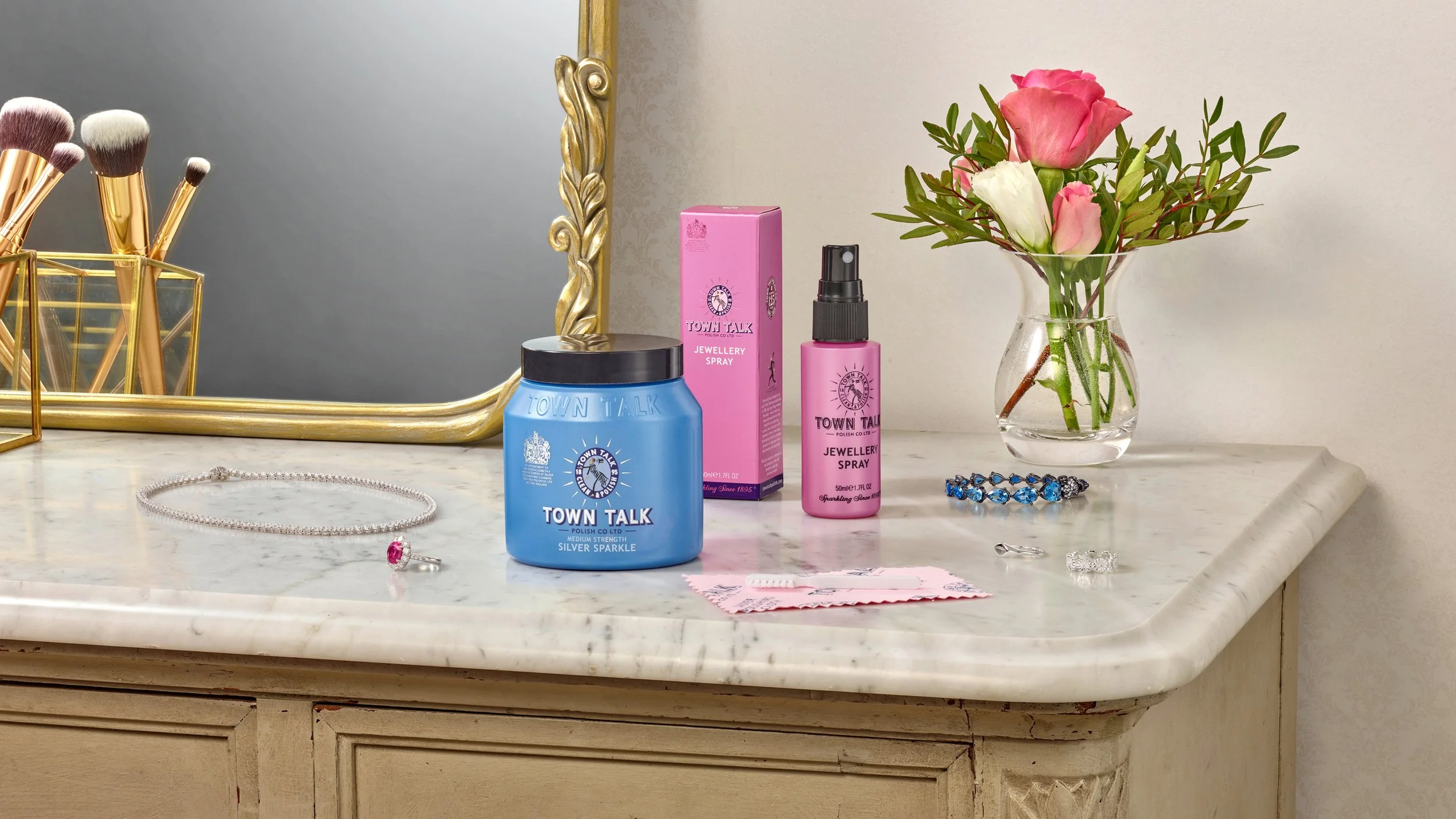 Creative Still Life Photography Recent Work – Howlett Photography