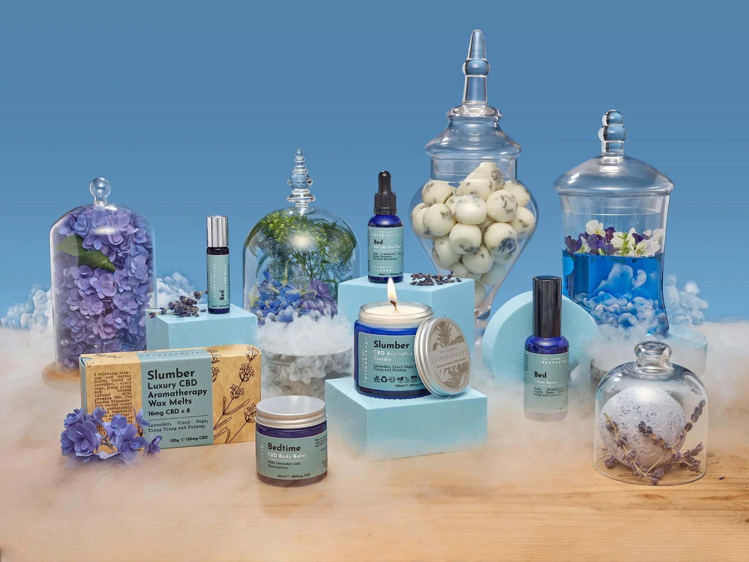 Creative Still Life Photography Recent Work – Howlett Photography