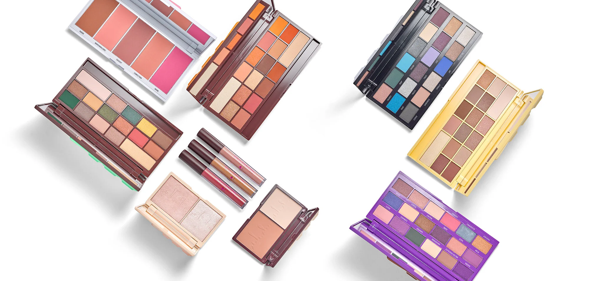Blog Cosmetics makeup product photography