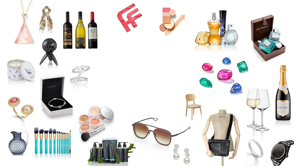 Product & Packshot Photography Services | London Studio