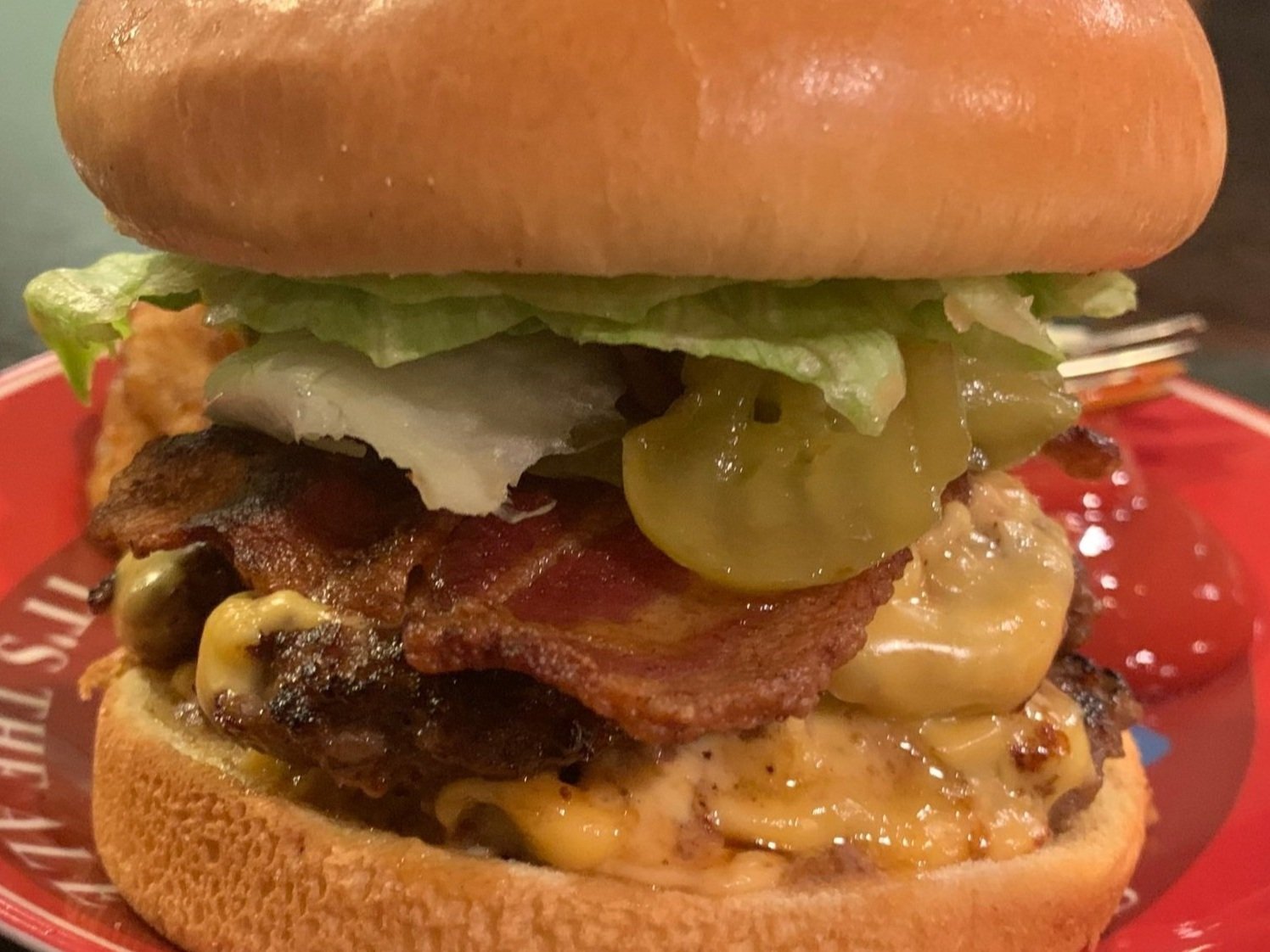 Cincy Smash