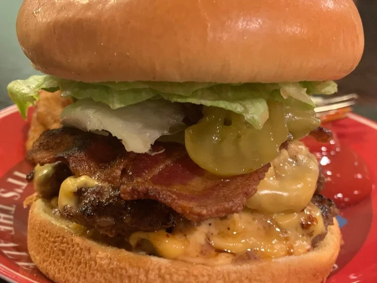 Cincy Smash
