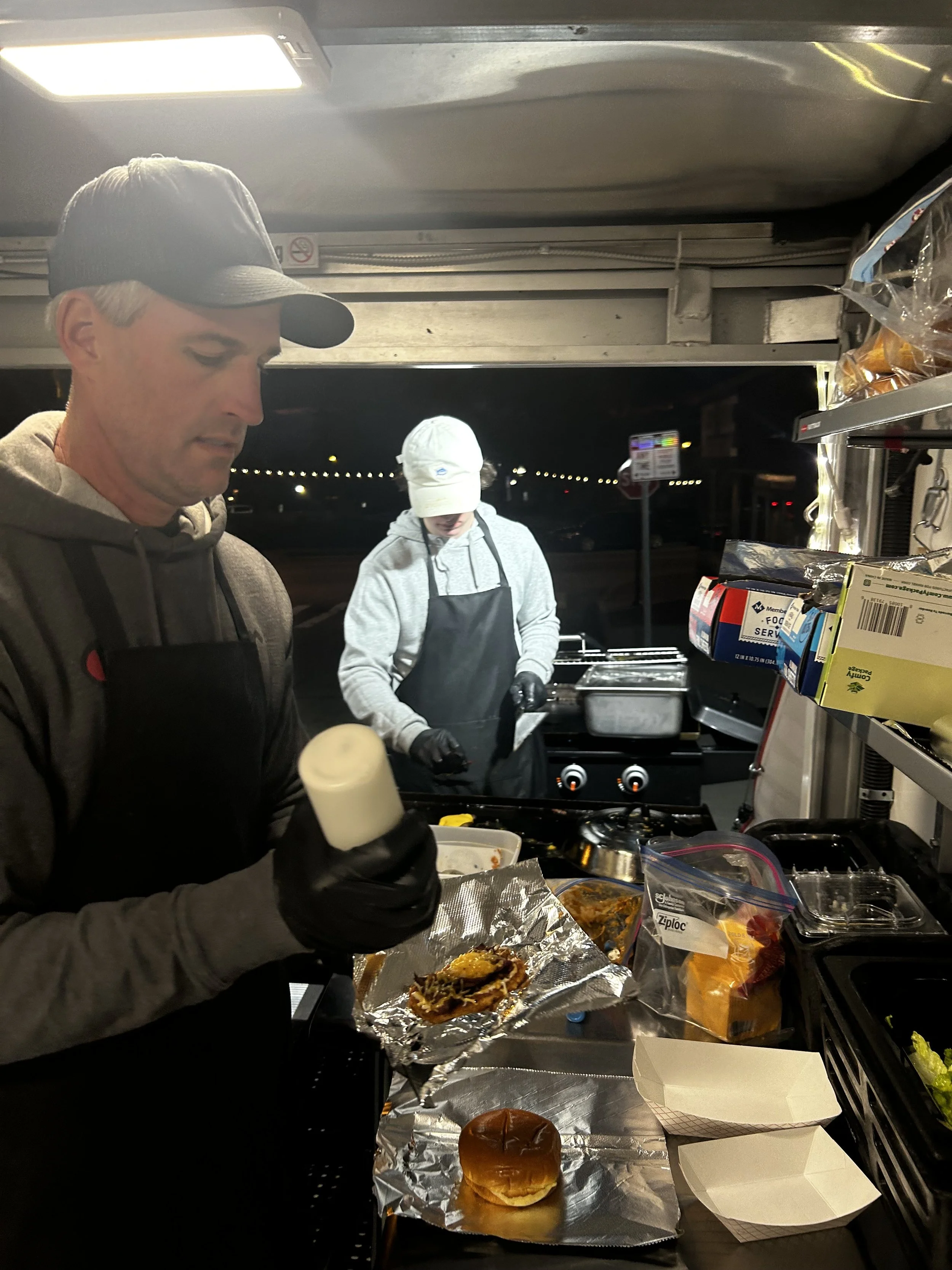 Menu — Cincy Smash