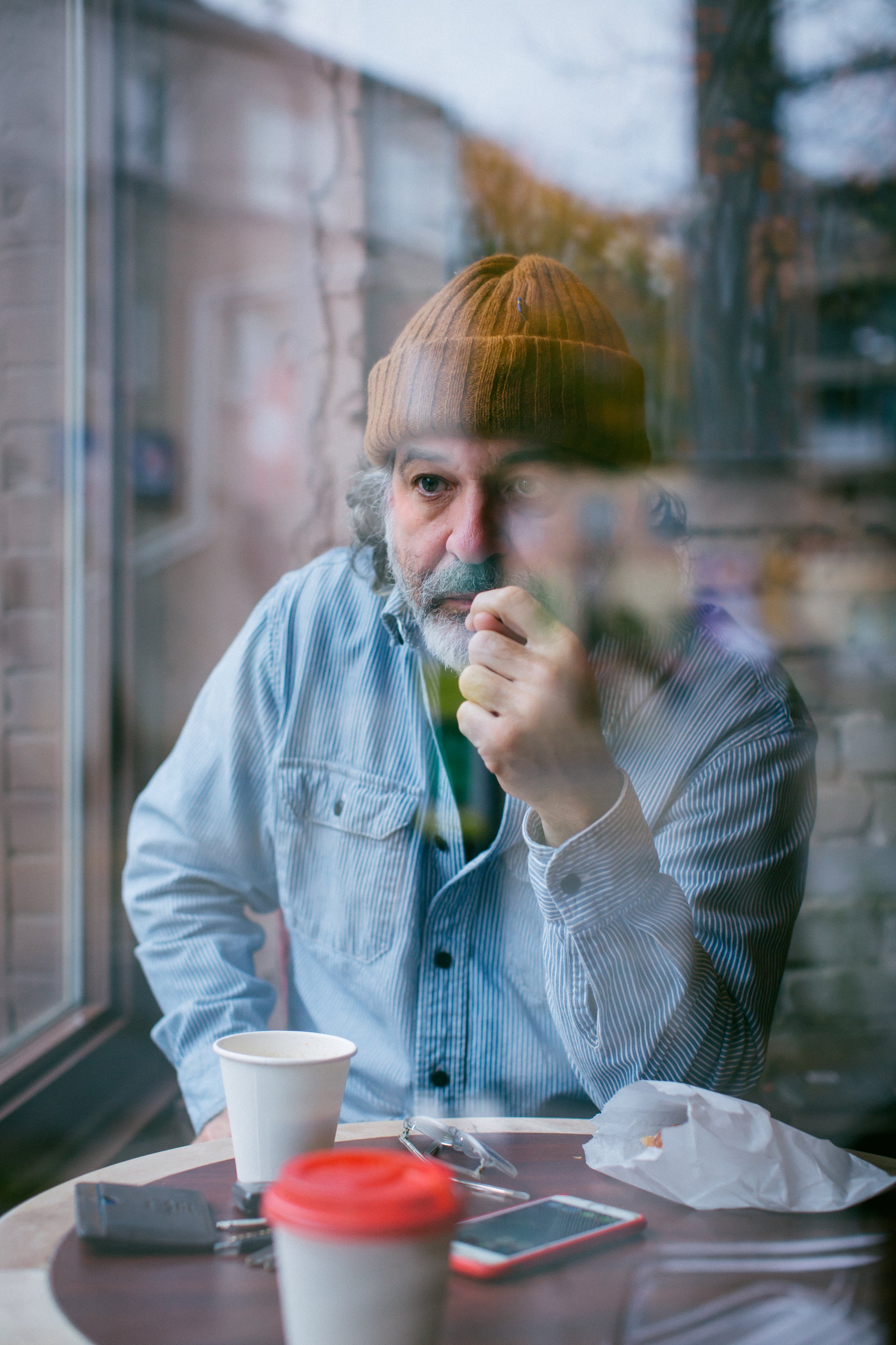 About — Pernice Brothers