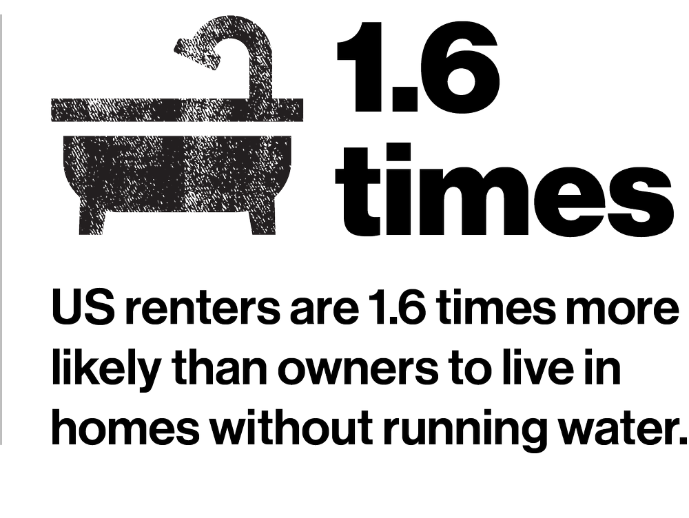 Facts — Plumbing Poverty