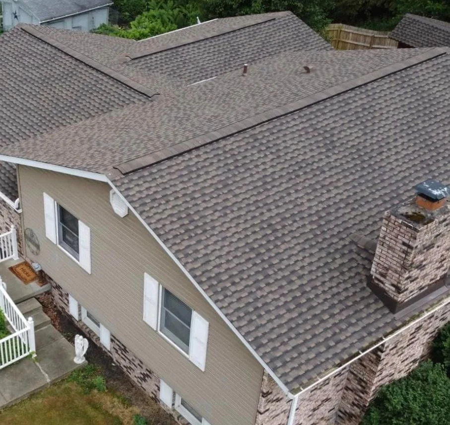 Saints Roofing and Construction