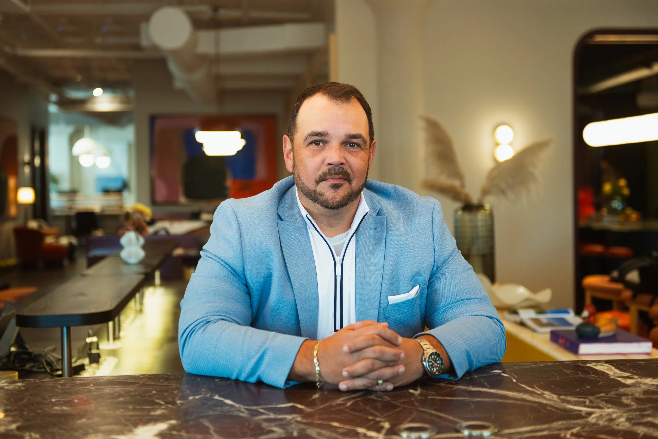 Our Team — CLC Insight