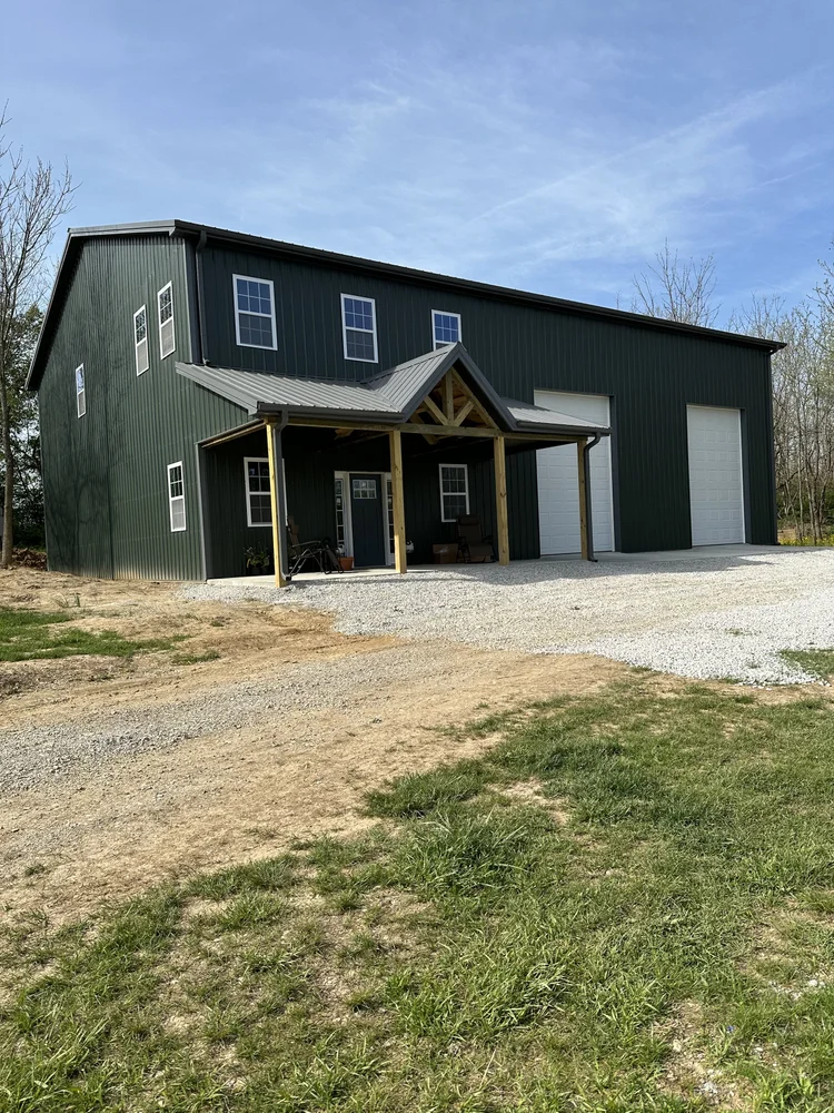 Services — Randy Brown Buildings