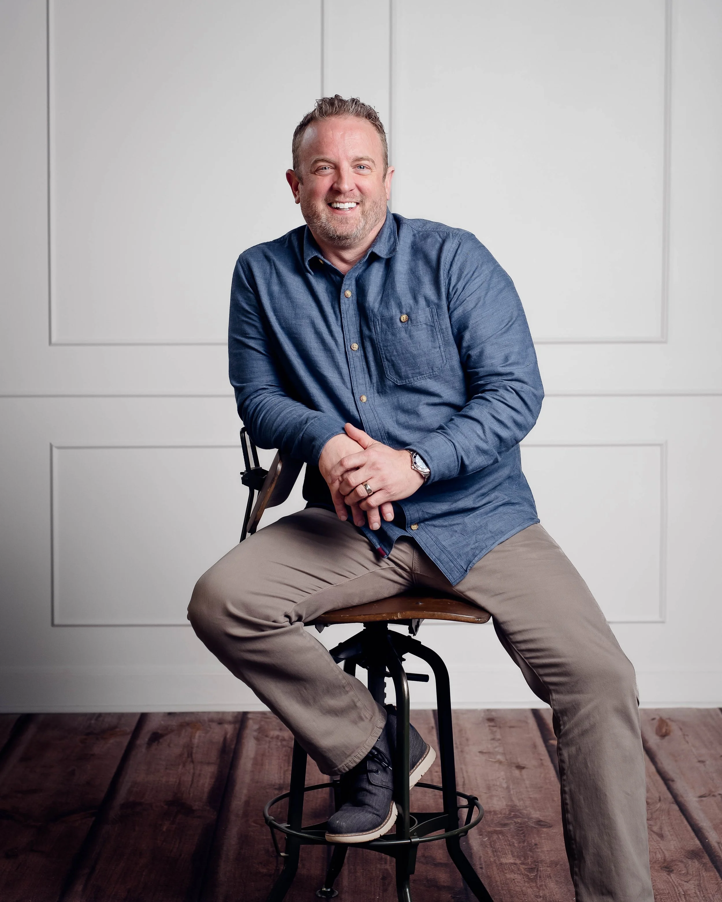 Get to Know Travis Franks - Building Dreams in North Texas | WillowTree ...