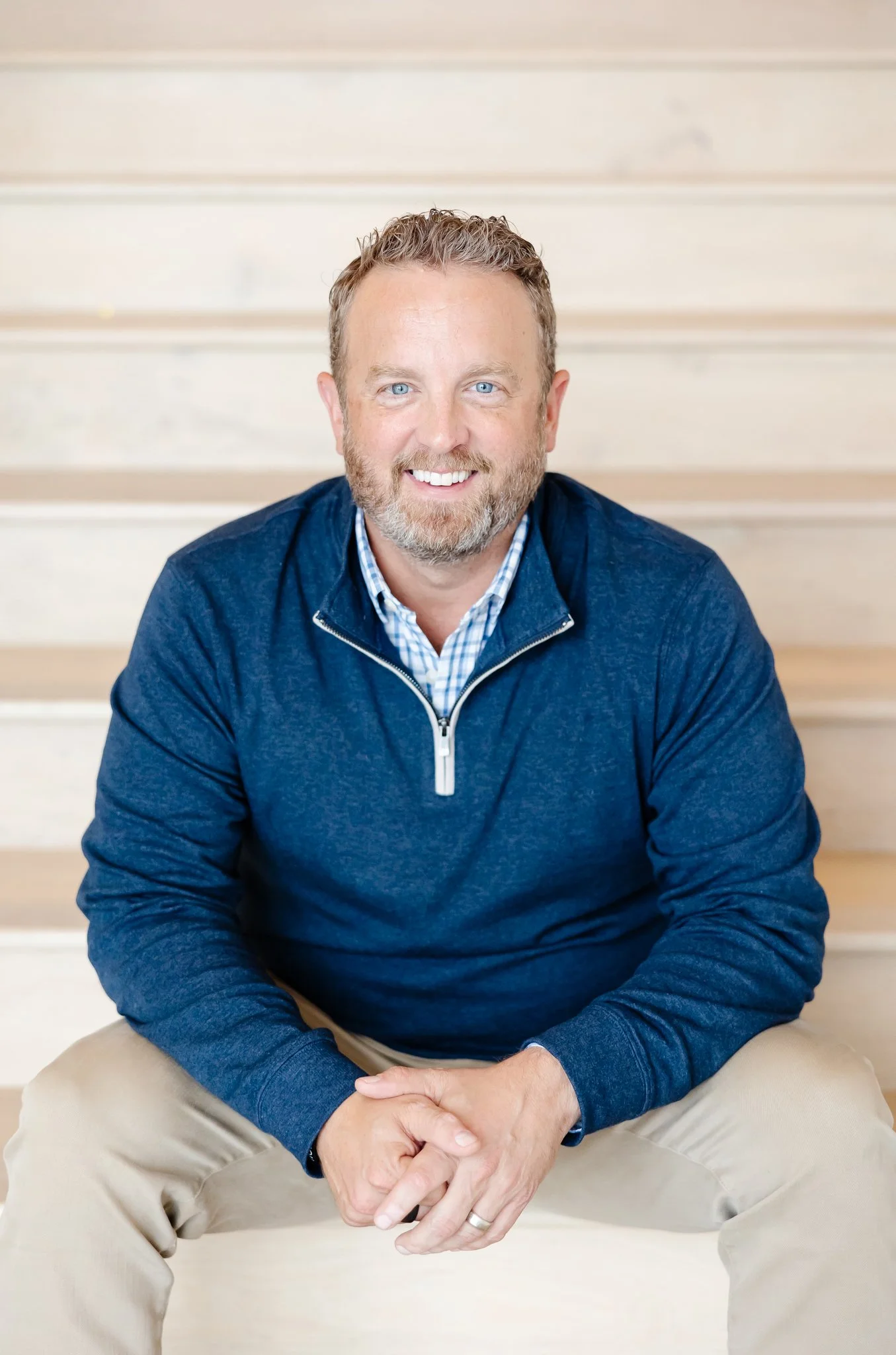 Get to Know Travis Franks - Building Dreams in North Texas | WillowTree ...